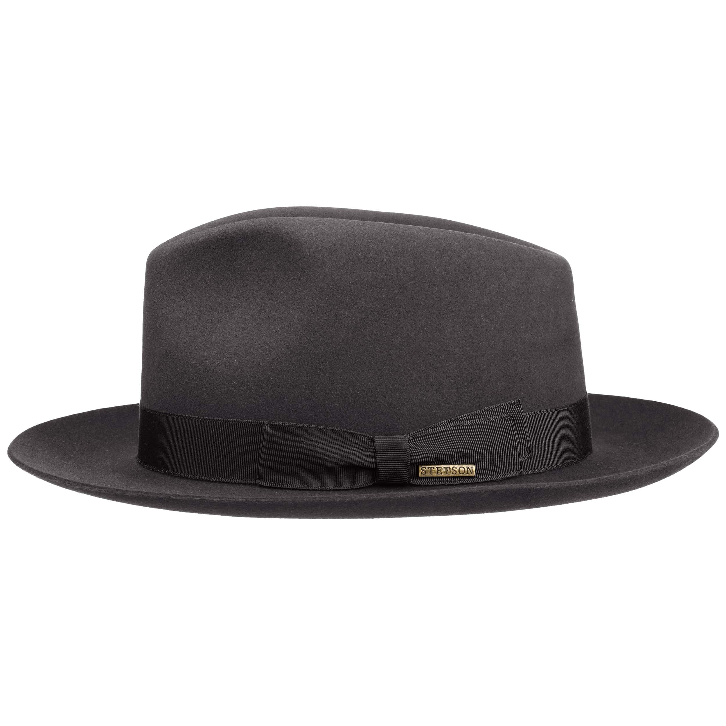 Penn Bogart Hoed by Stetson - 349,00