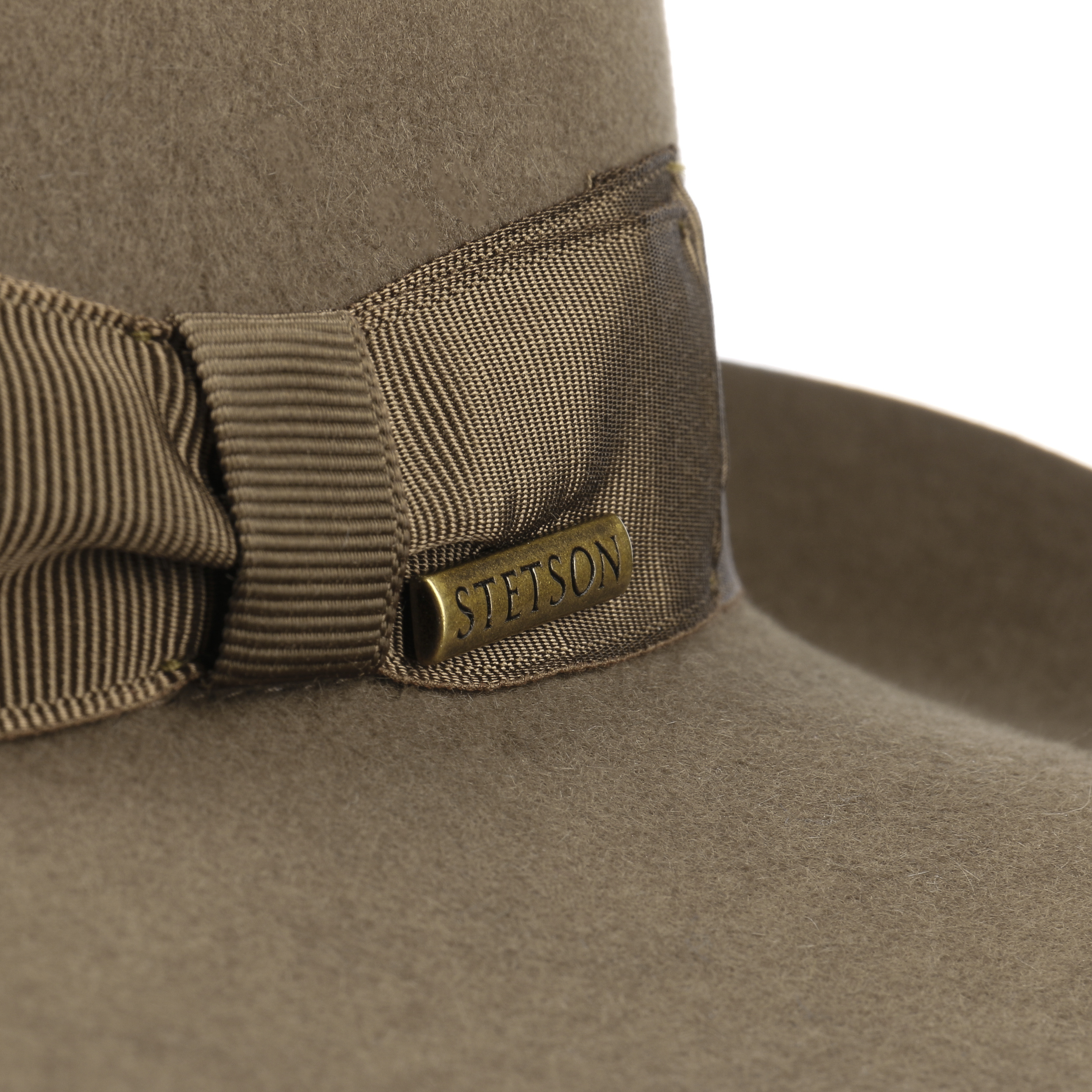 Penn Bogart Hoed by Stetson - € 299,00