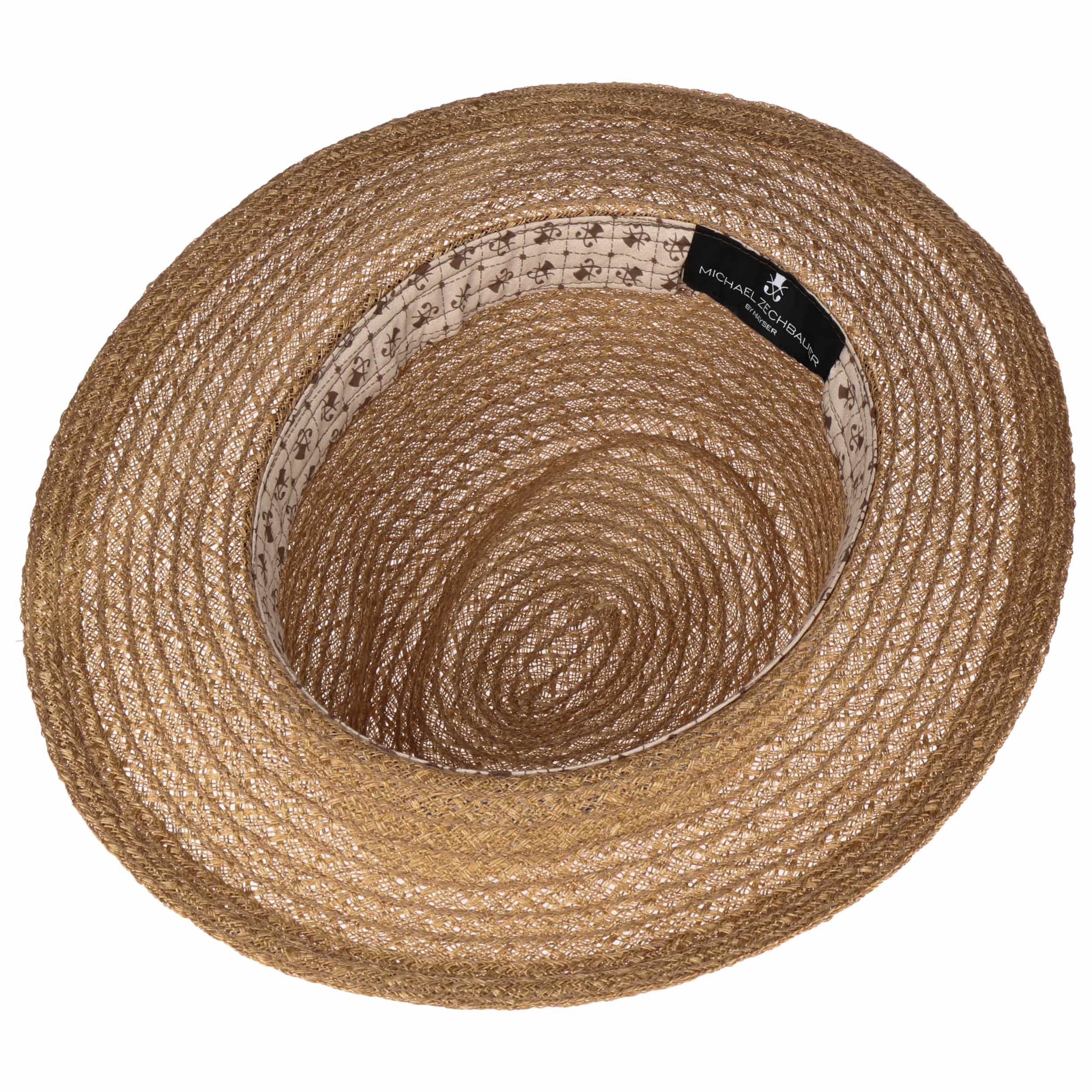 Pepino Hennep Hoed Zechbauer by Mayser - € 149,00
