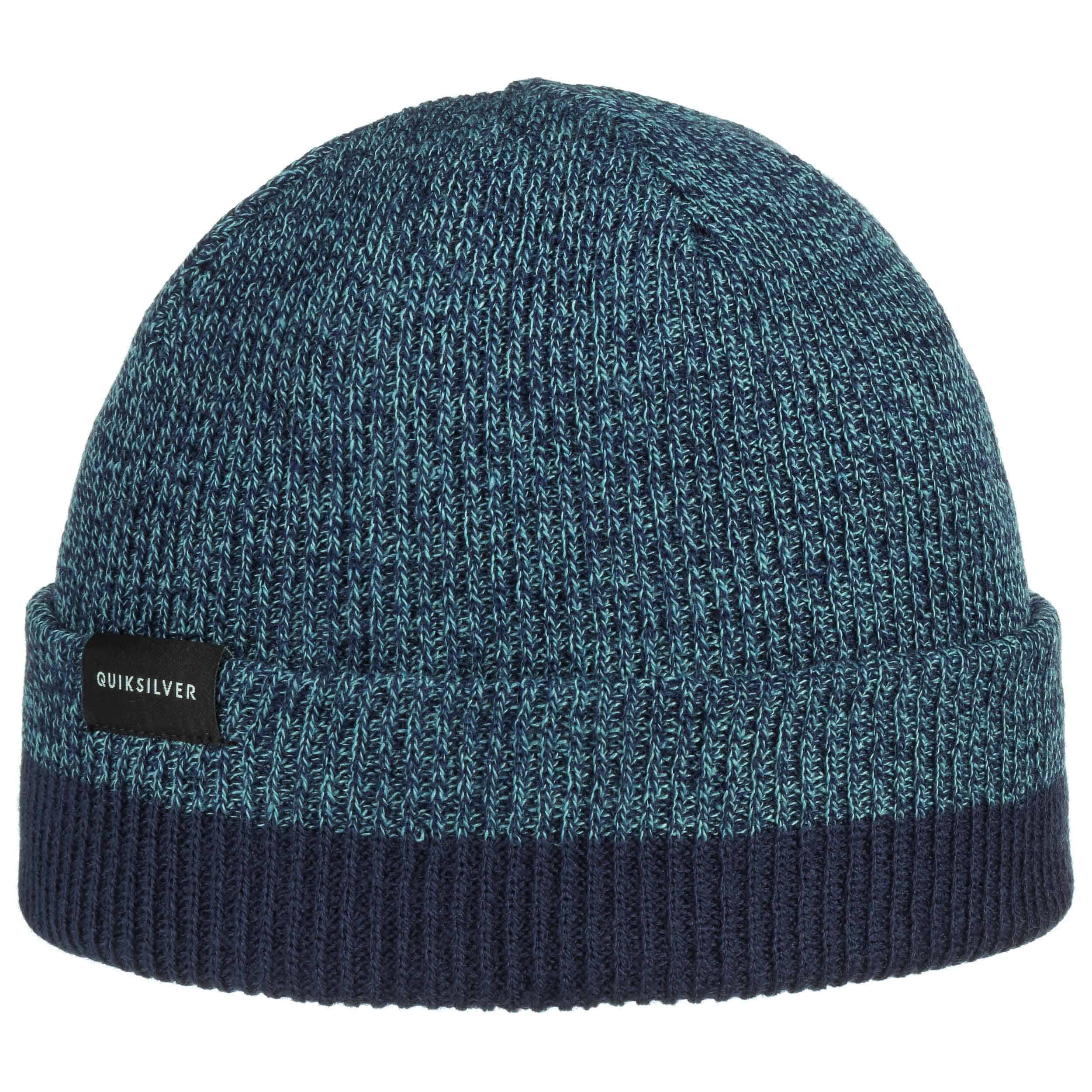 Performed Twotone Beanie Muts by Quiksilver - € 15,00