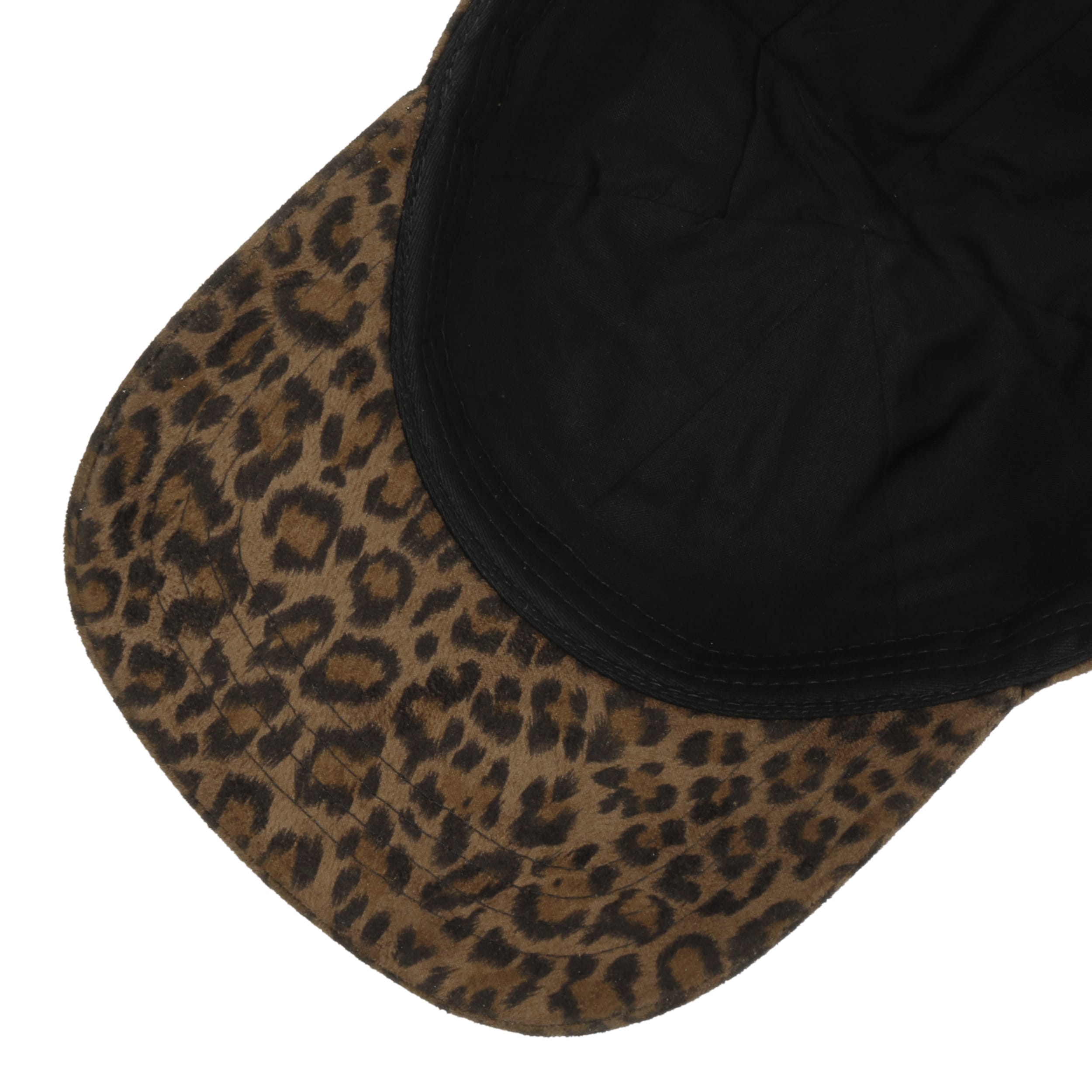 Pet met Luipaard Patroon by Betmar - € 45,95