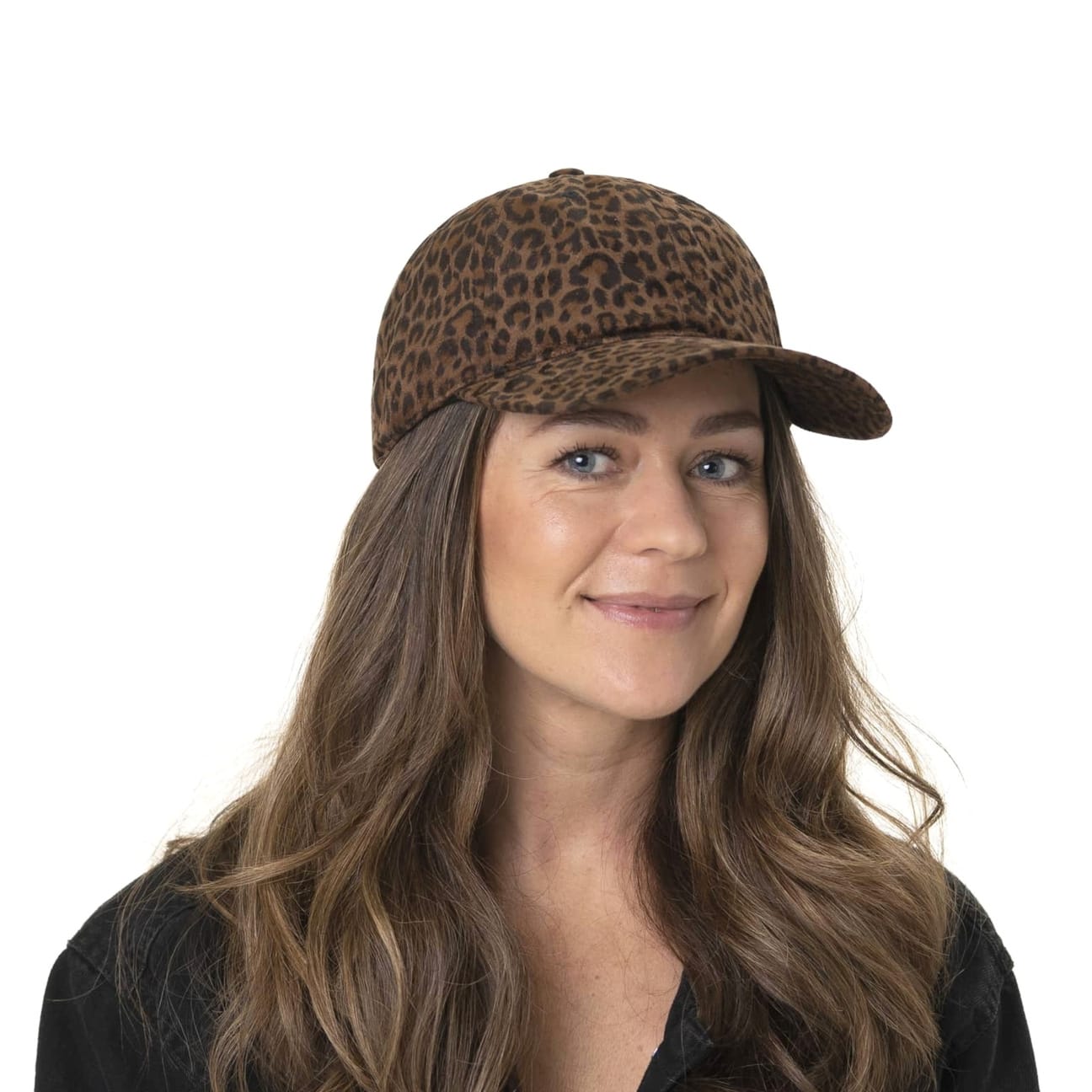 Pet met Luipaard Patroon by Betmar - € 45,95