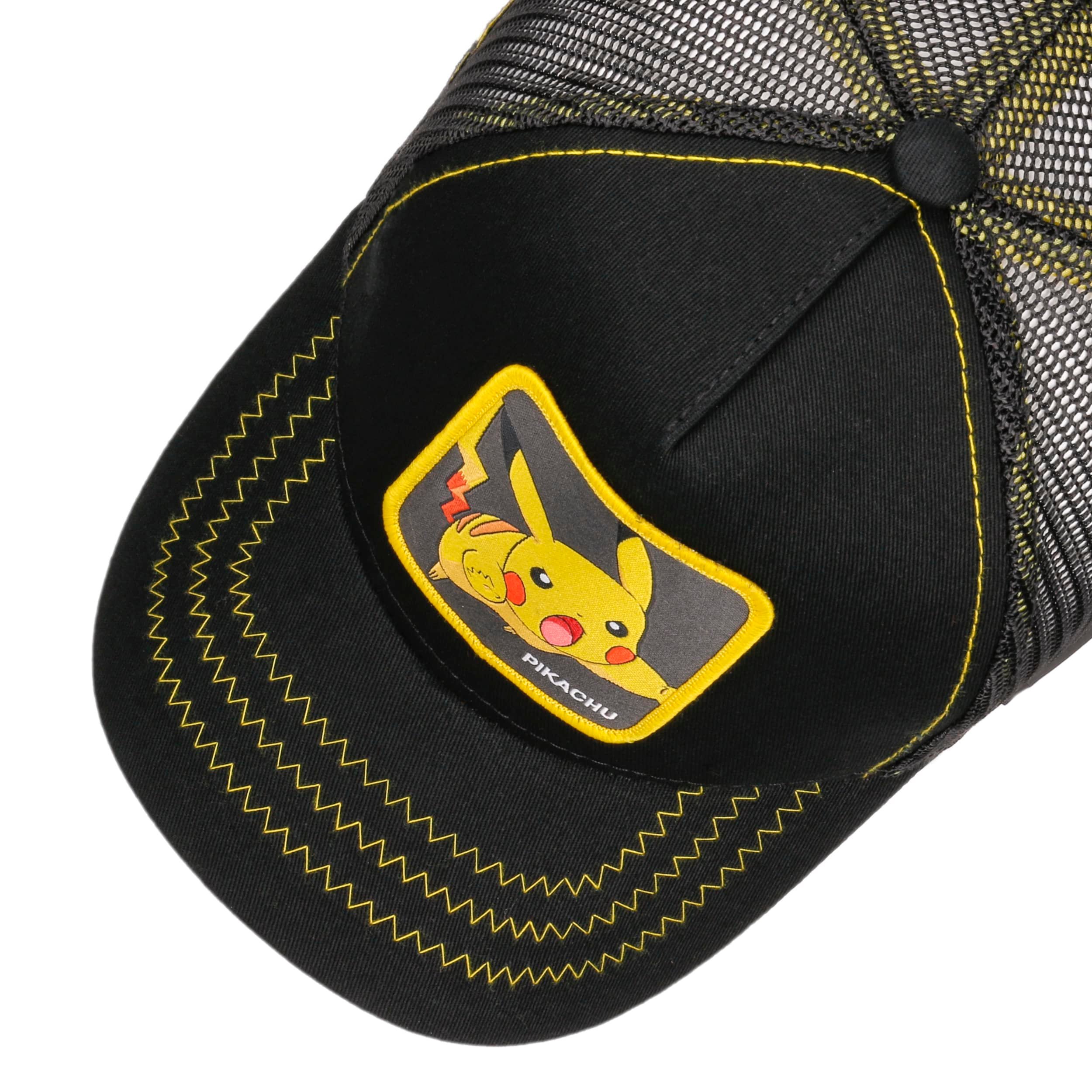 Pikachu Trucker Pet by Capslab - € 34,95