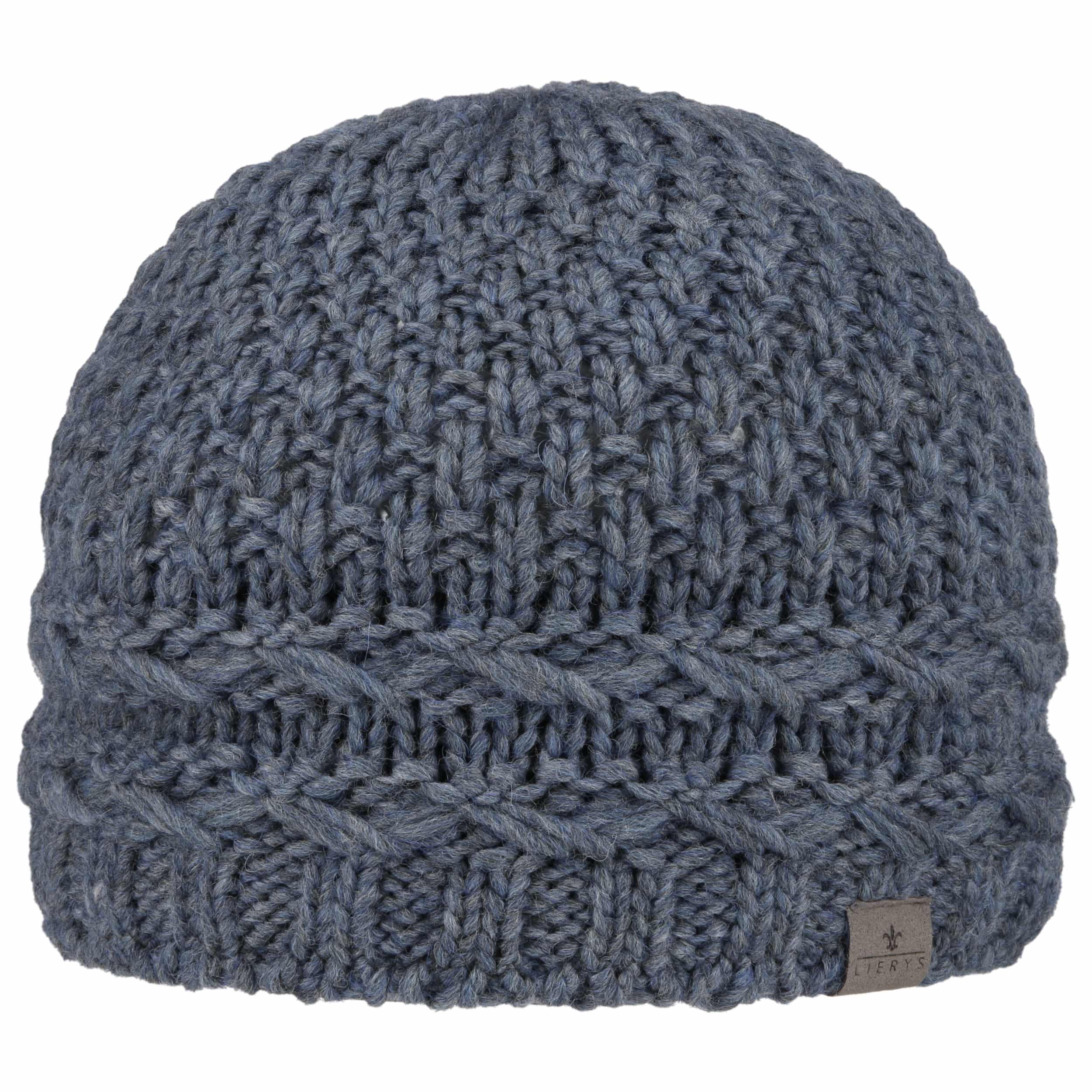 Pinea Beanie Muts met Voering by Lierys - € 49,95