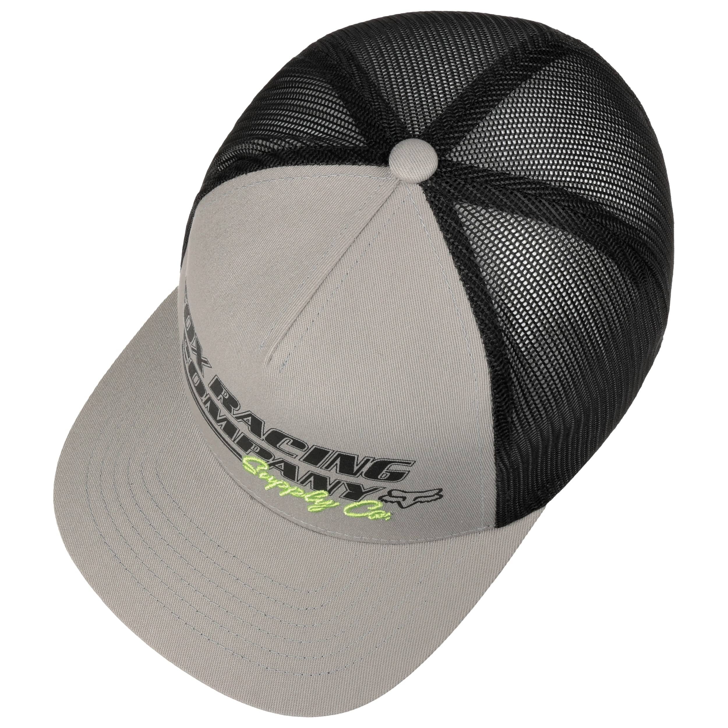 Pit Stop Snapback Pet by FOX - € 32,95