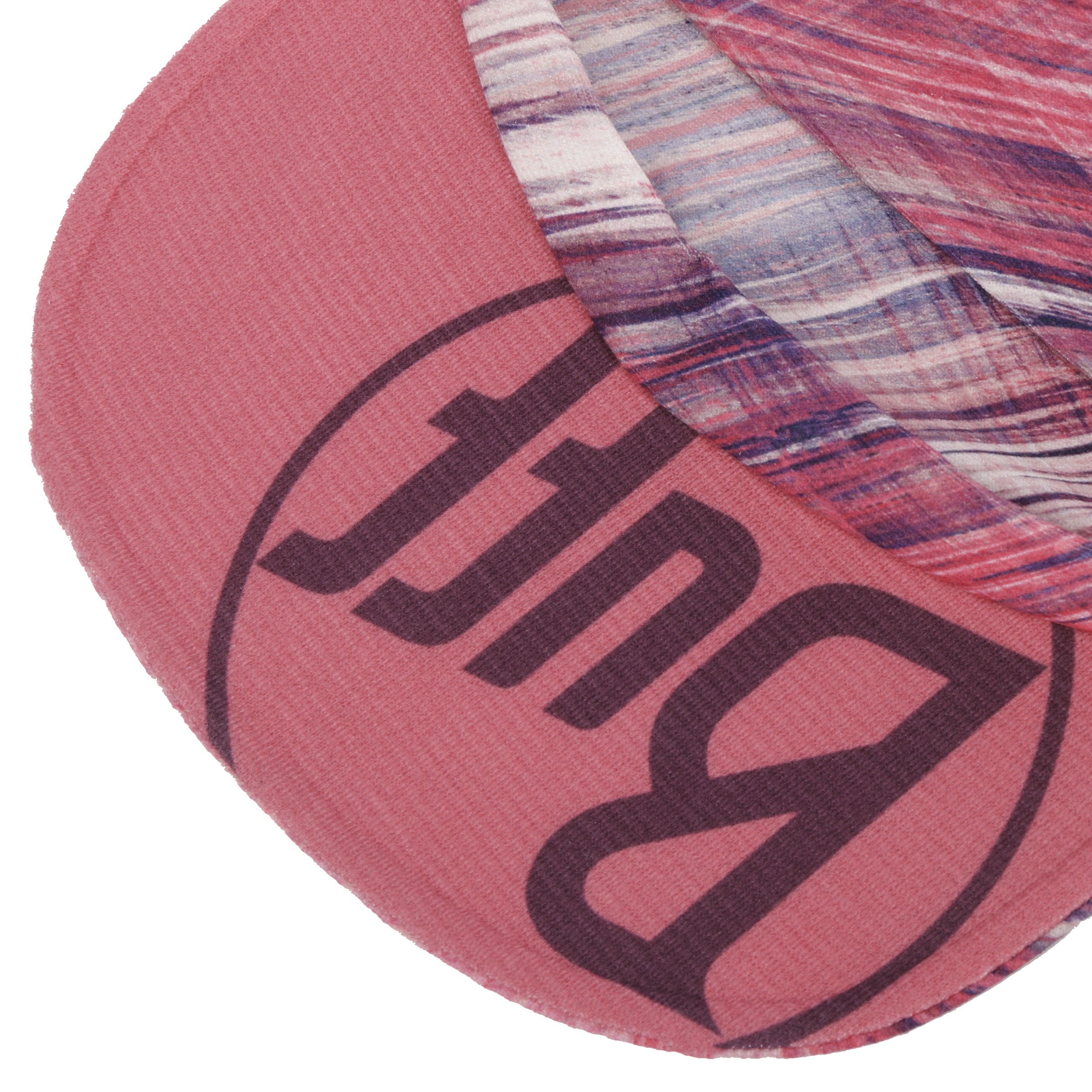 Pixel Pink Pack Run Visor by BUFF - € 17,95