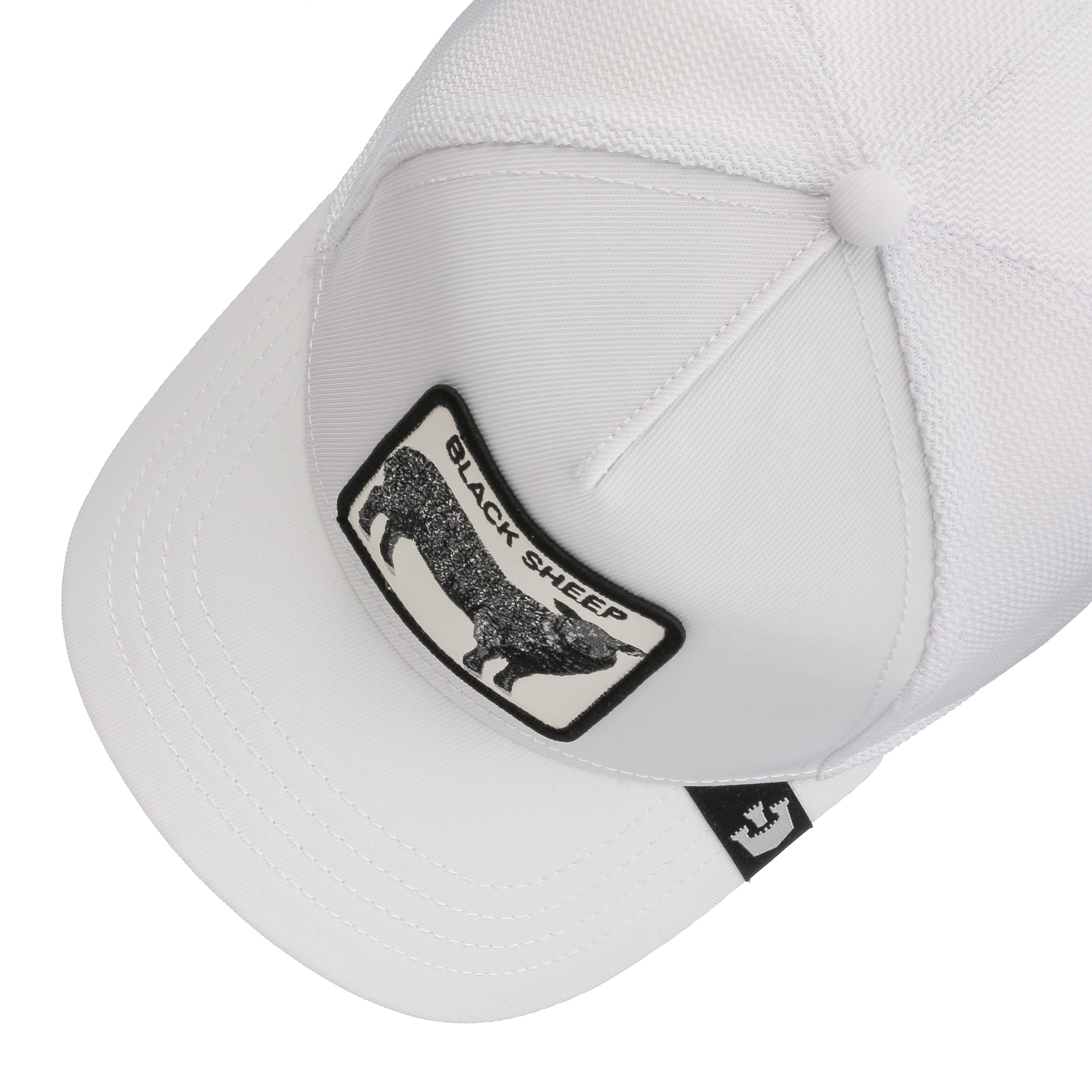 Platinum Sheep Pet by Goorin Bros. - € 49,95