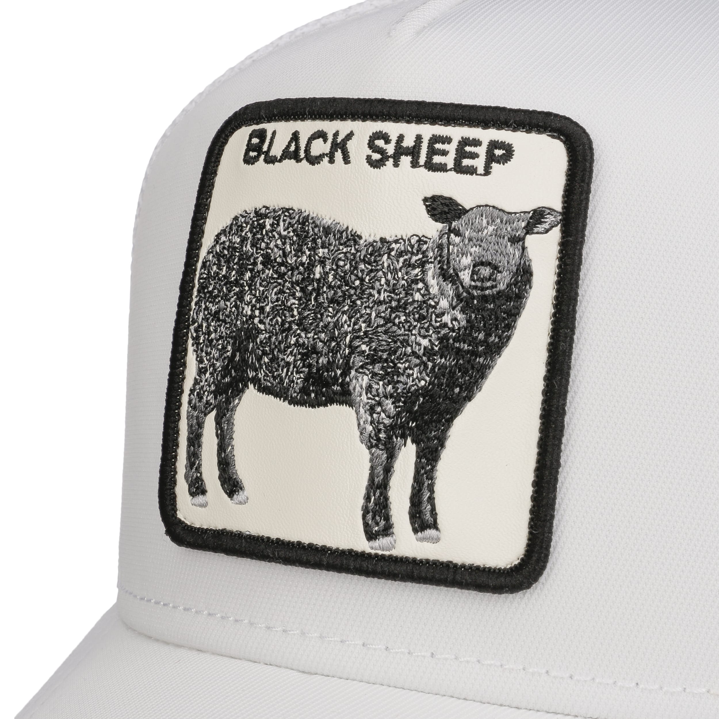 Platinum Sheep Pet by Goorin Bros. - € 49,95