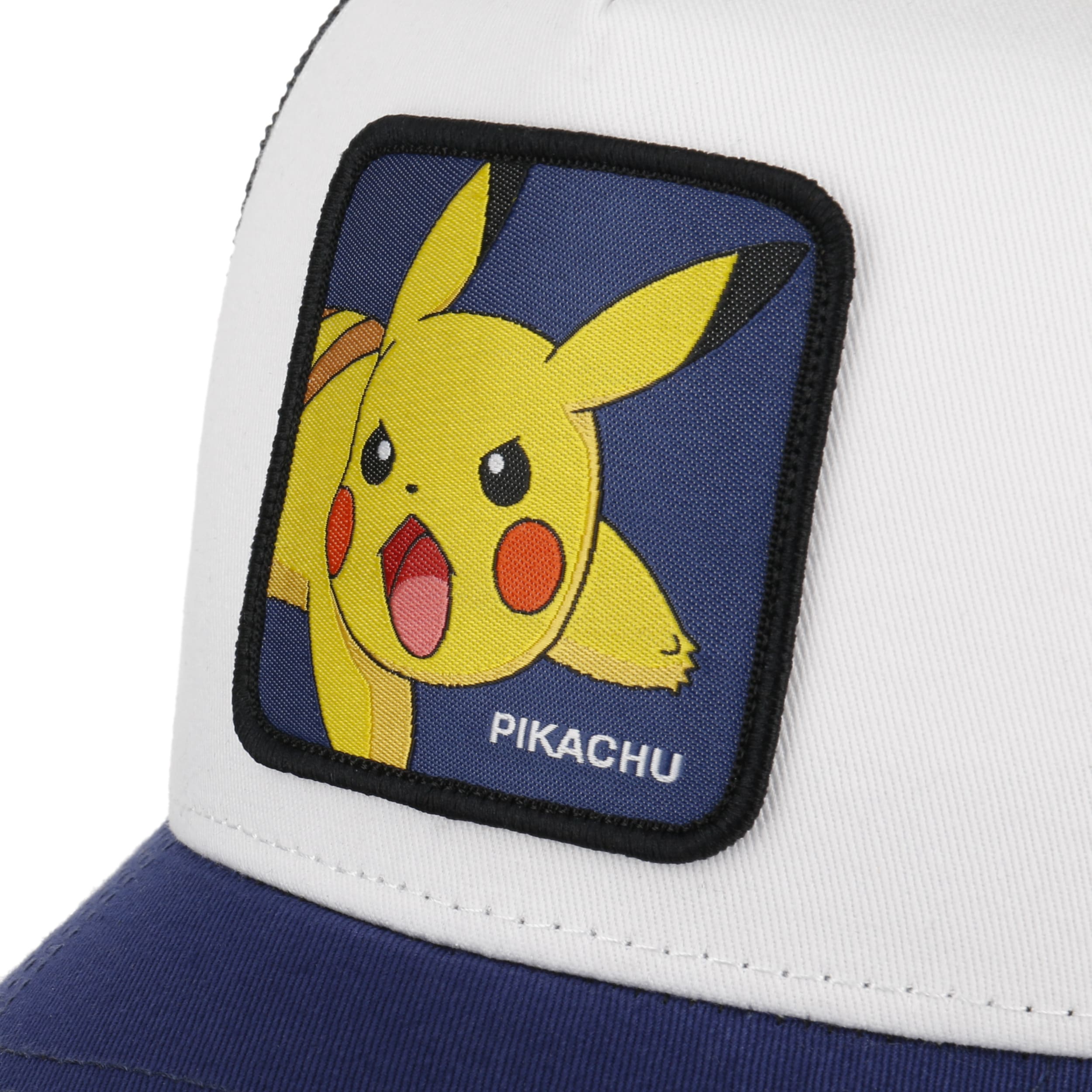 Pokémon Pikachu Trucker Pet by Capslab - € 34,90