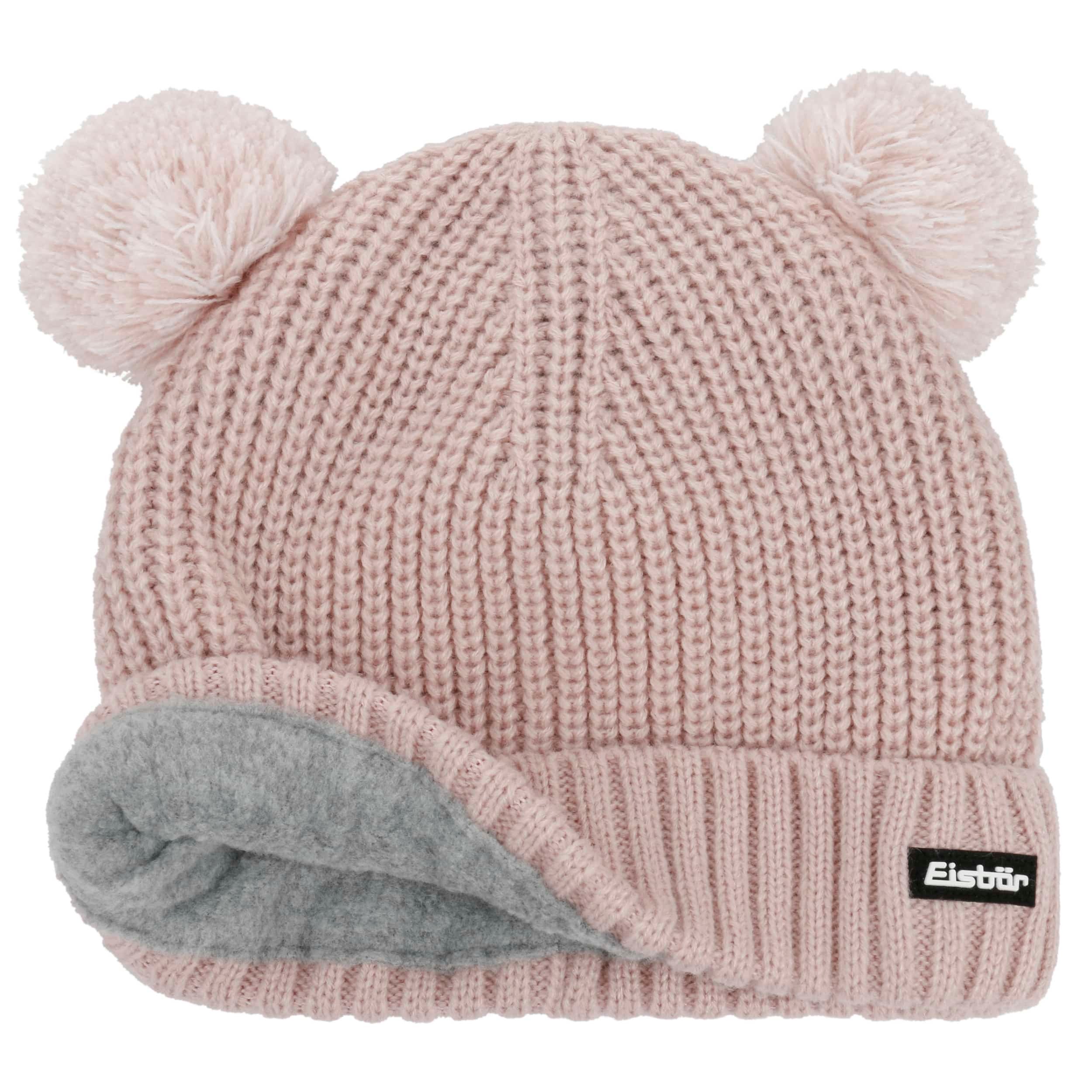 Ponti Kids Beanie Muts by Eisbär - € 24,95