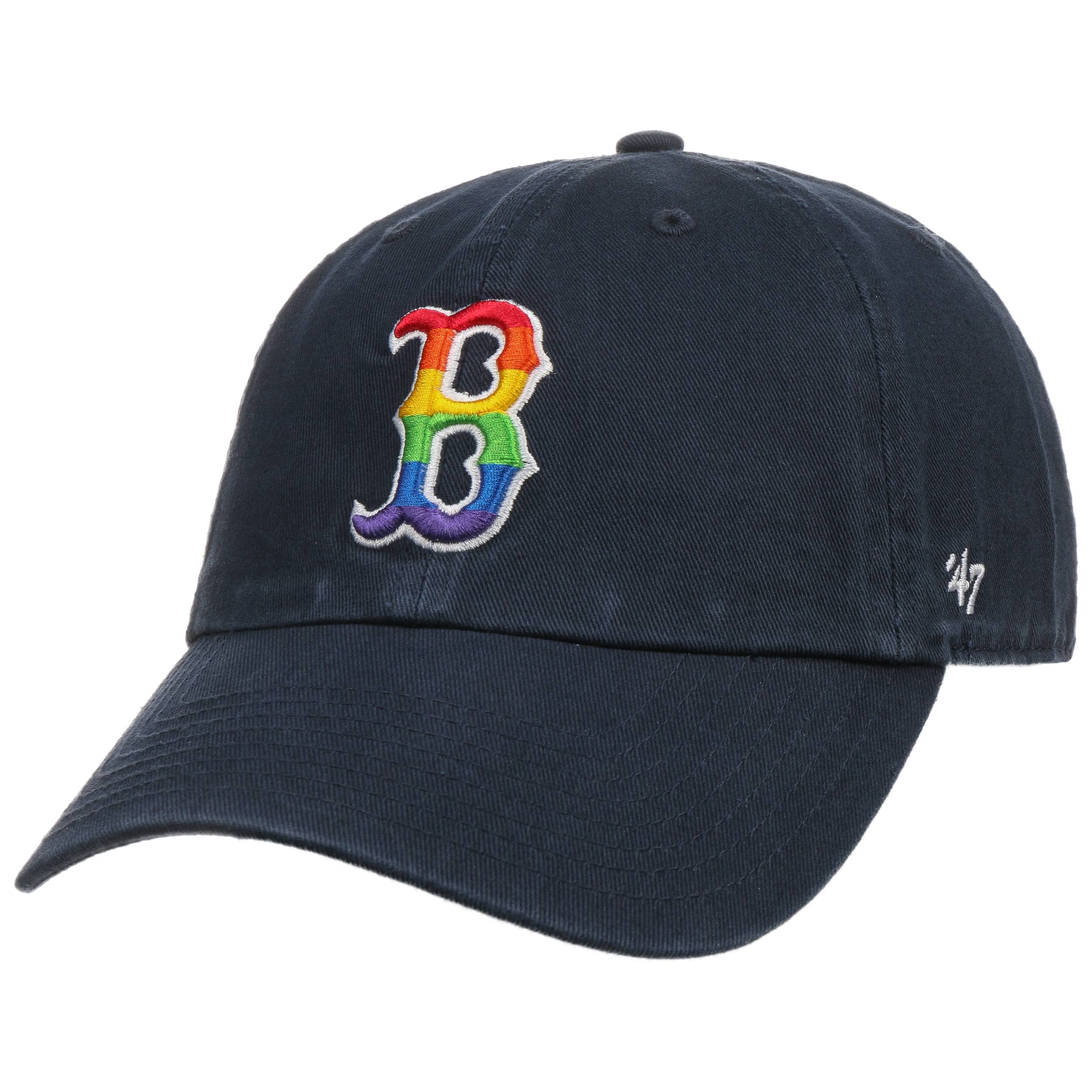 Pride Red Sox Pet by 47 Brand - € 17,95