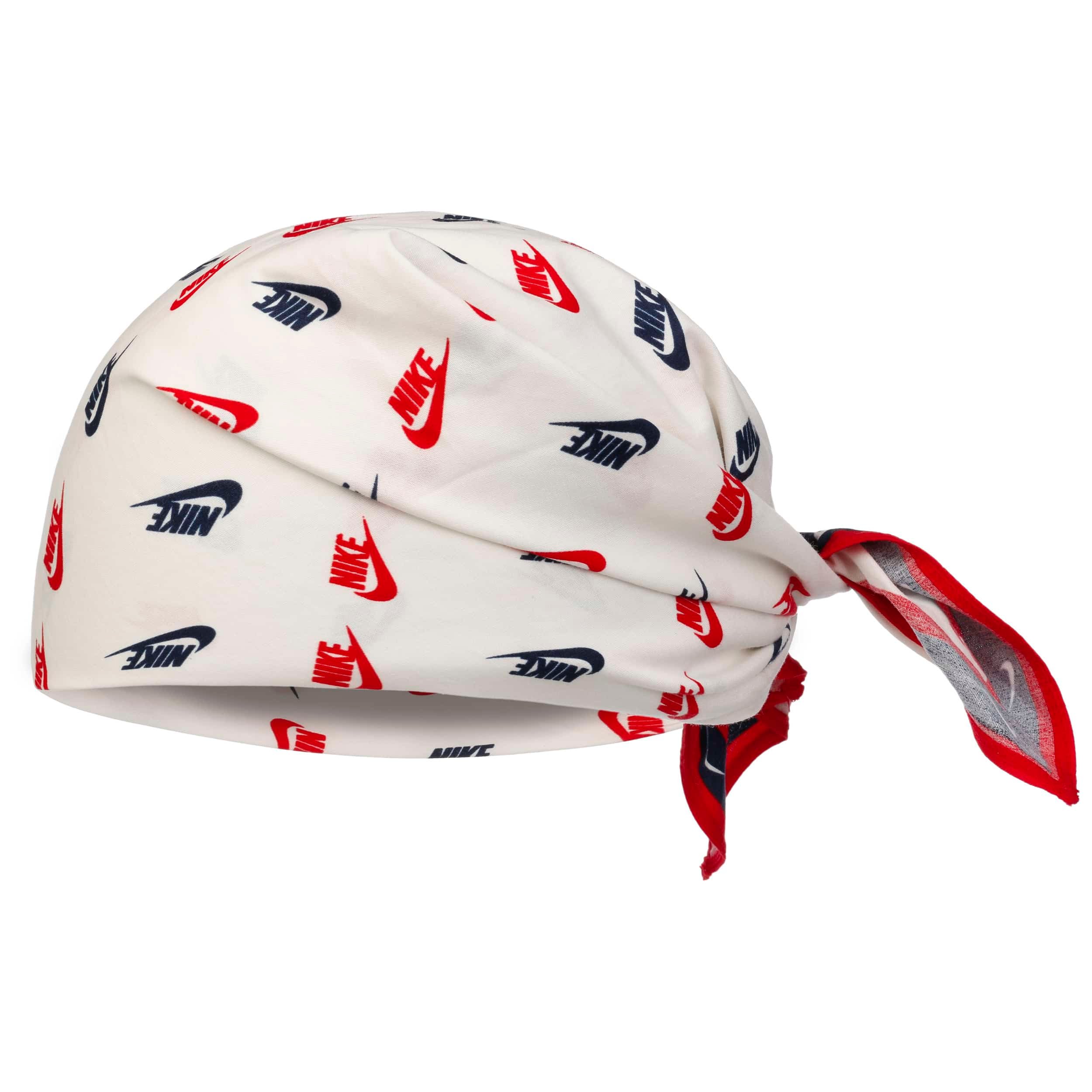Printed Cotton Bandana by Nike - € 29,95