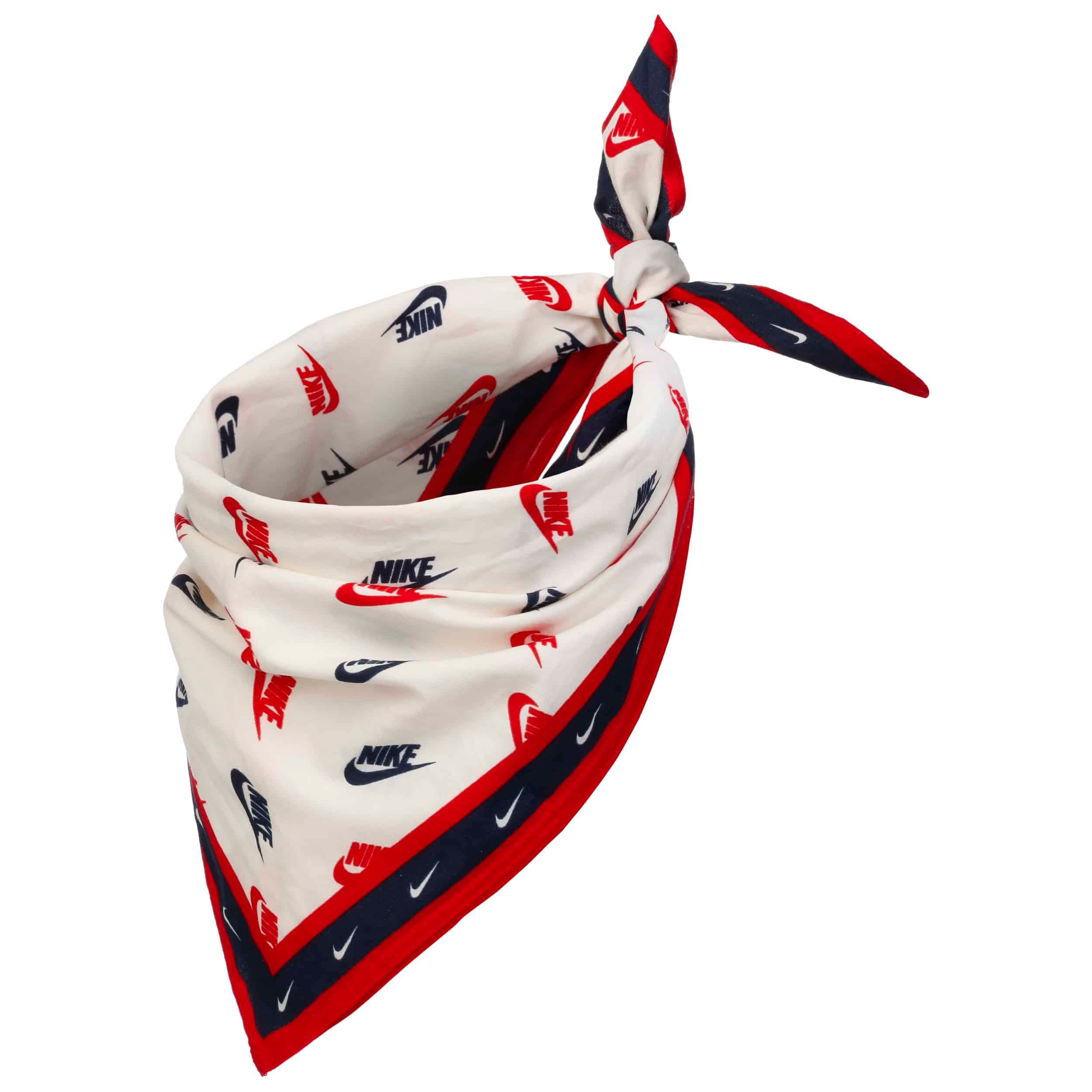 Printed Cotton Bandana by Nike - € 29,95