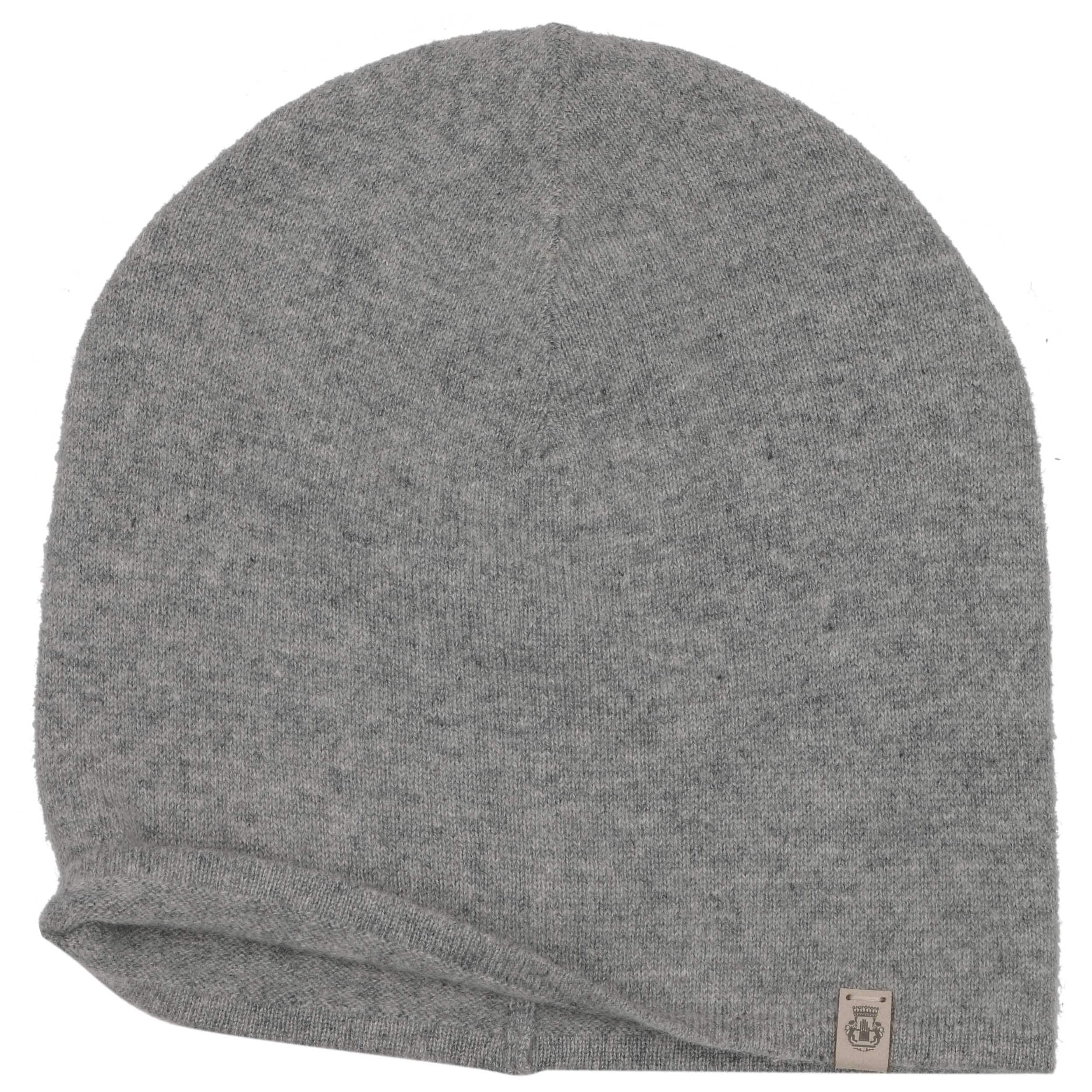Pure Cashmere Beanie Muts by Roeckl - € 89,90