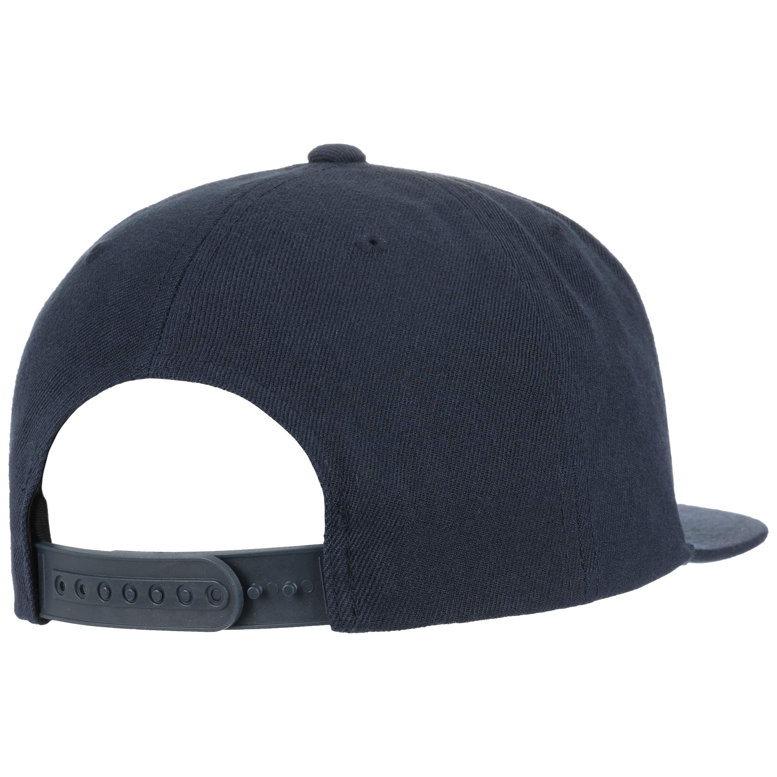 Quarter Twill Snapback Cap by Volcom - € 39,95