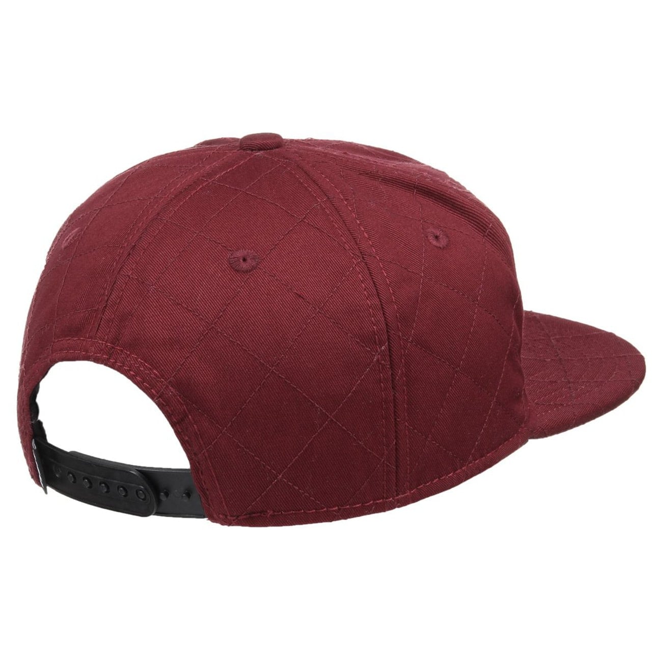 Quilted Snapback Cap by neff - € 24,95
