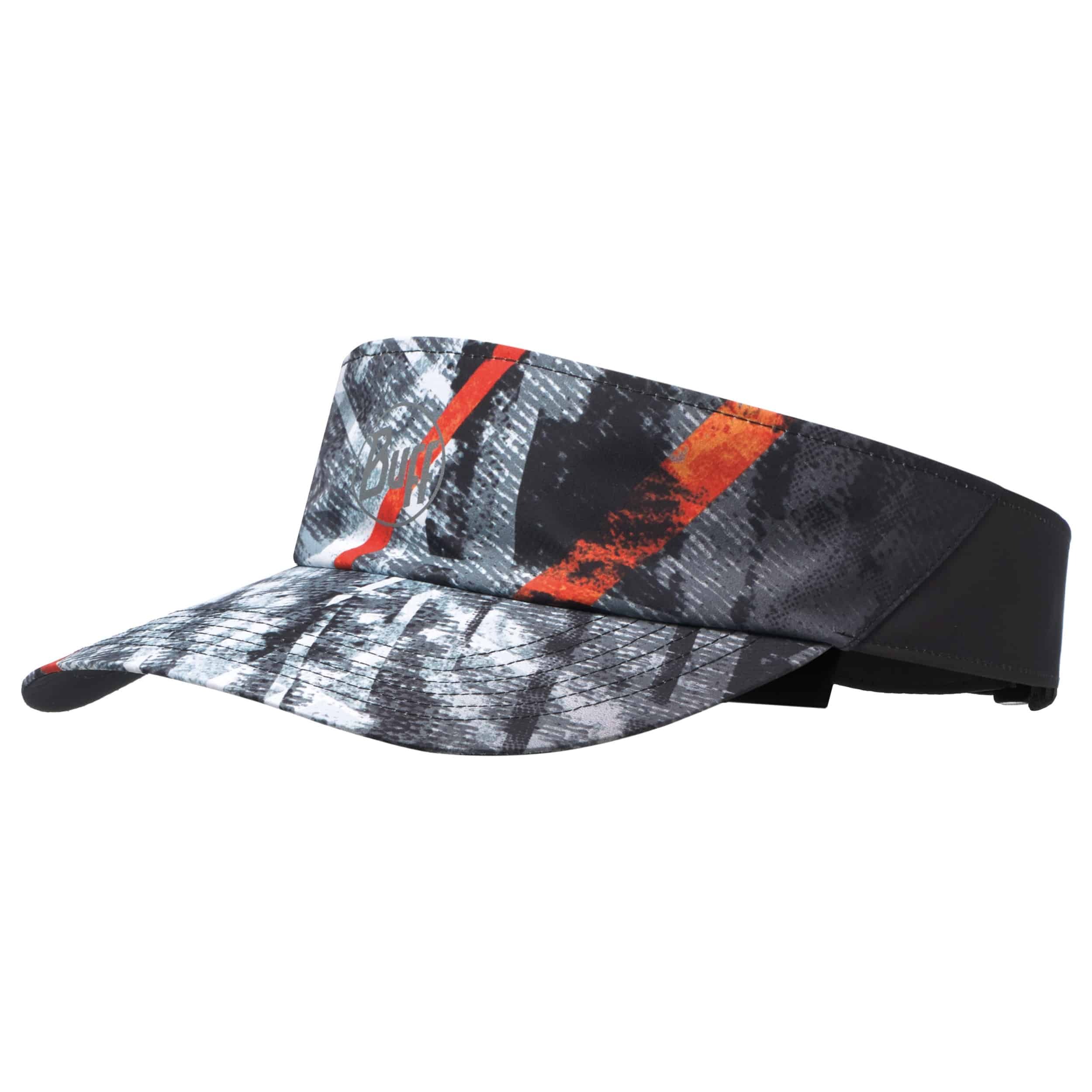 R-City Jungle Grey Visor by BUFF - € 21,95