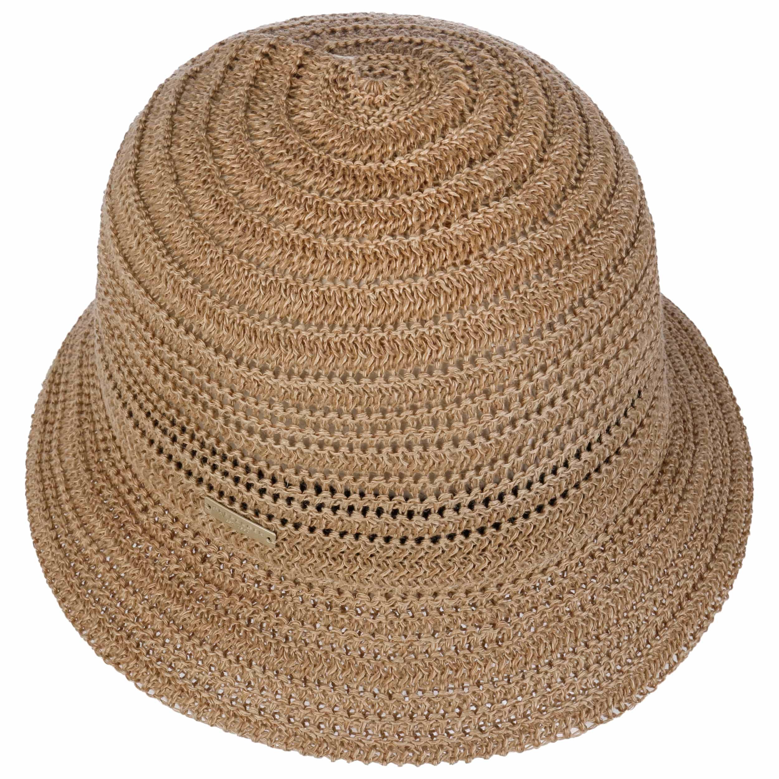 Ranvelia Uni Linnen Hoed by Seeberger - € 49,95