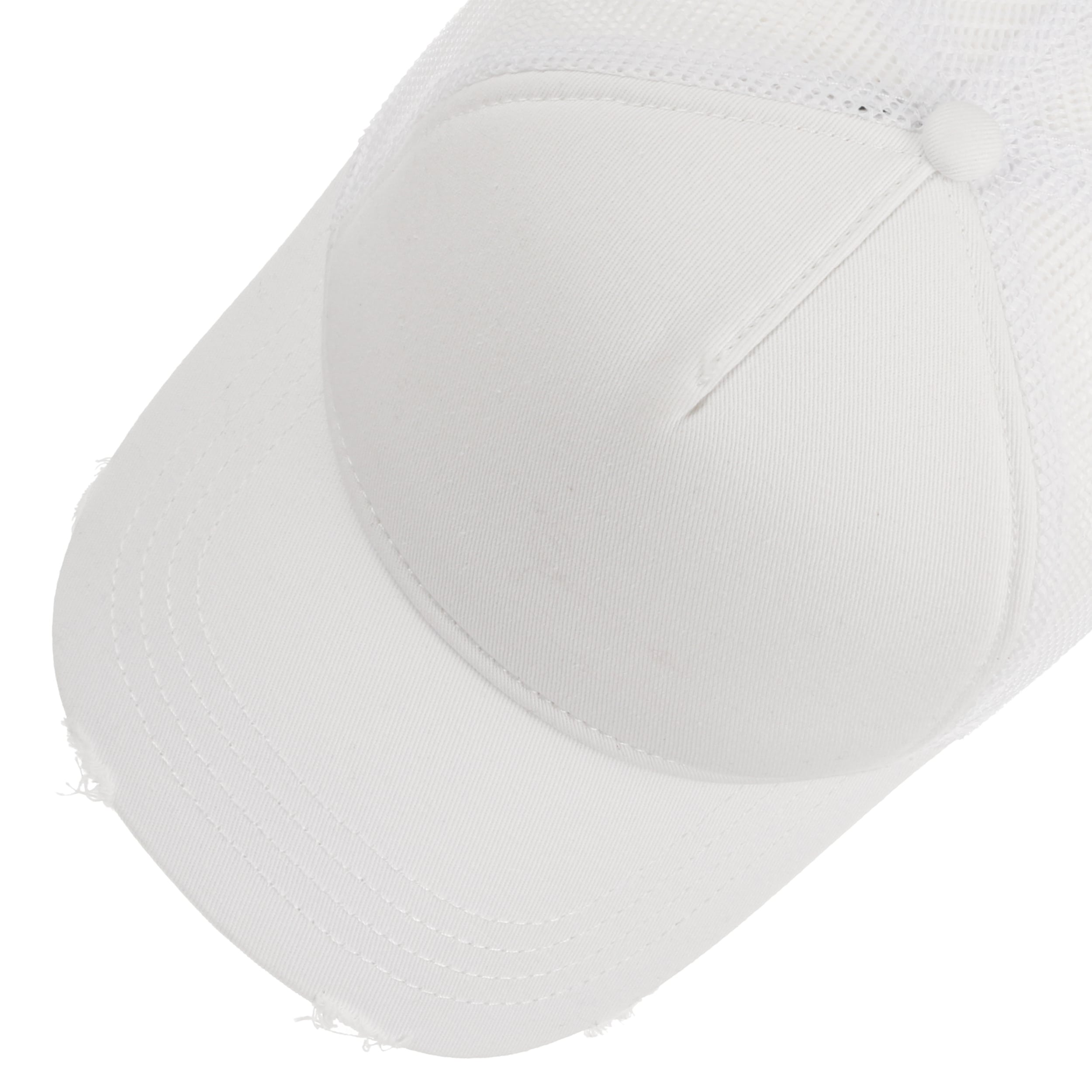 Rapper Destroyed Cap - € 12,95