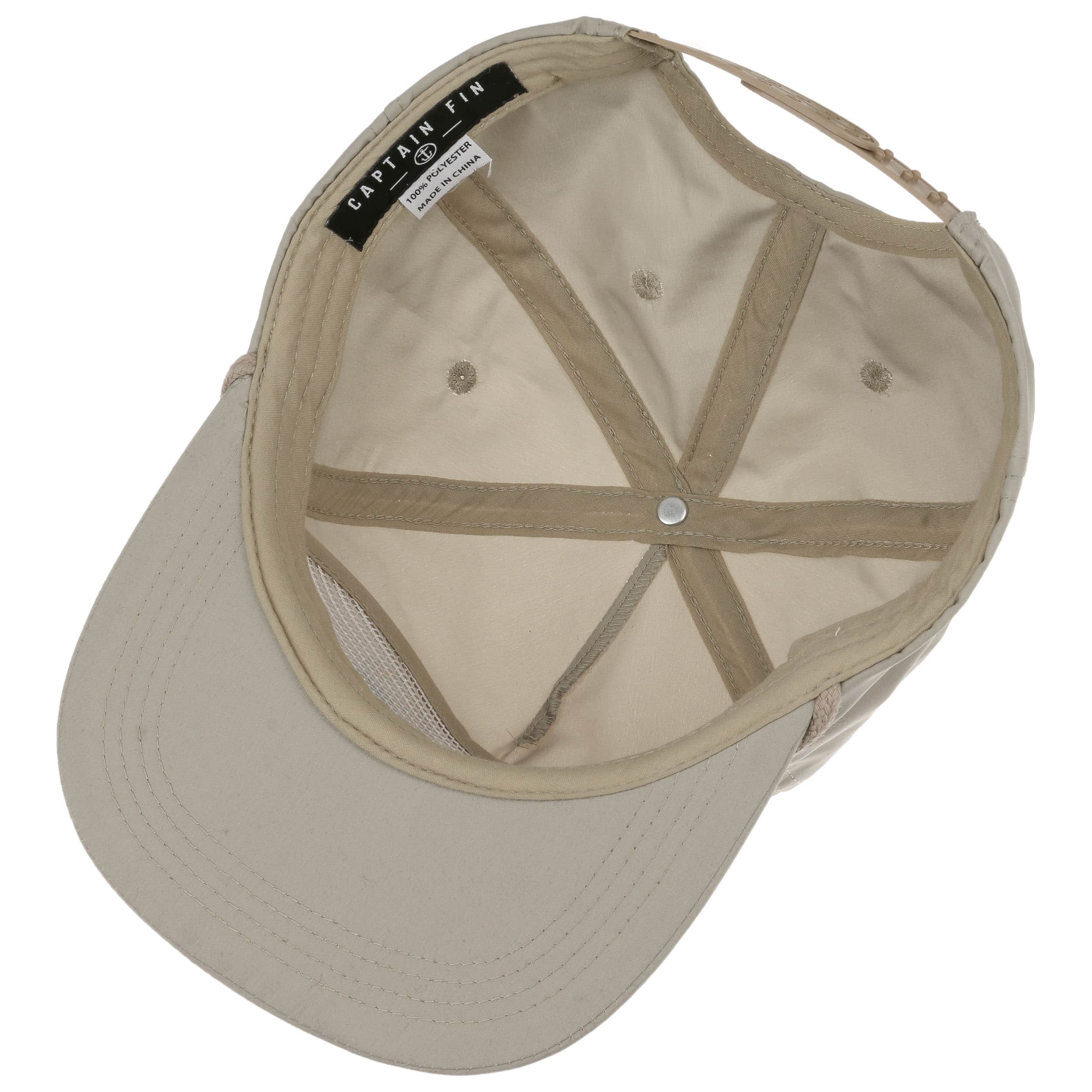 Redondo Beach Snapback Pet by Captain Fin - € 14,95