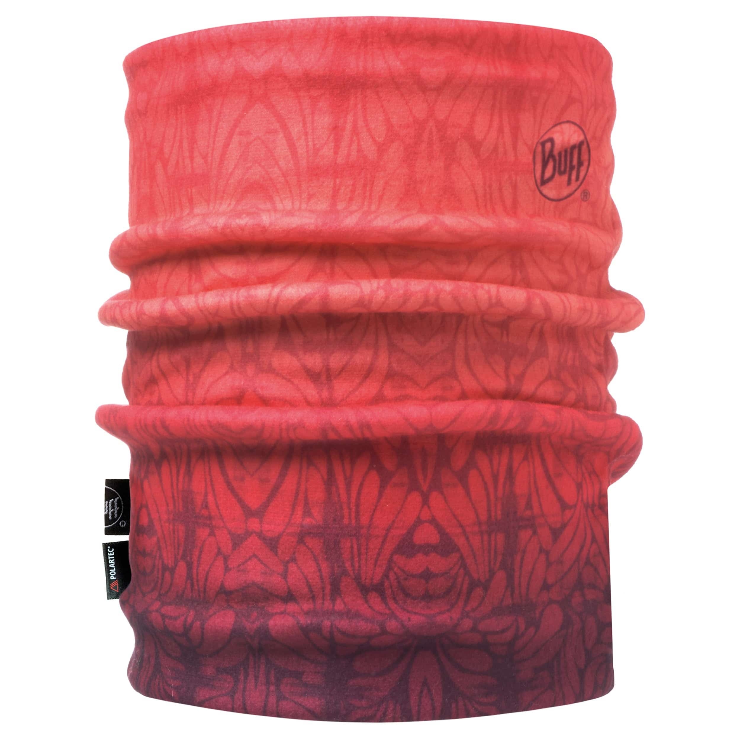 Reversible Polar Flamingo Nekwarmer by BUFF - € 28,95