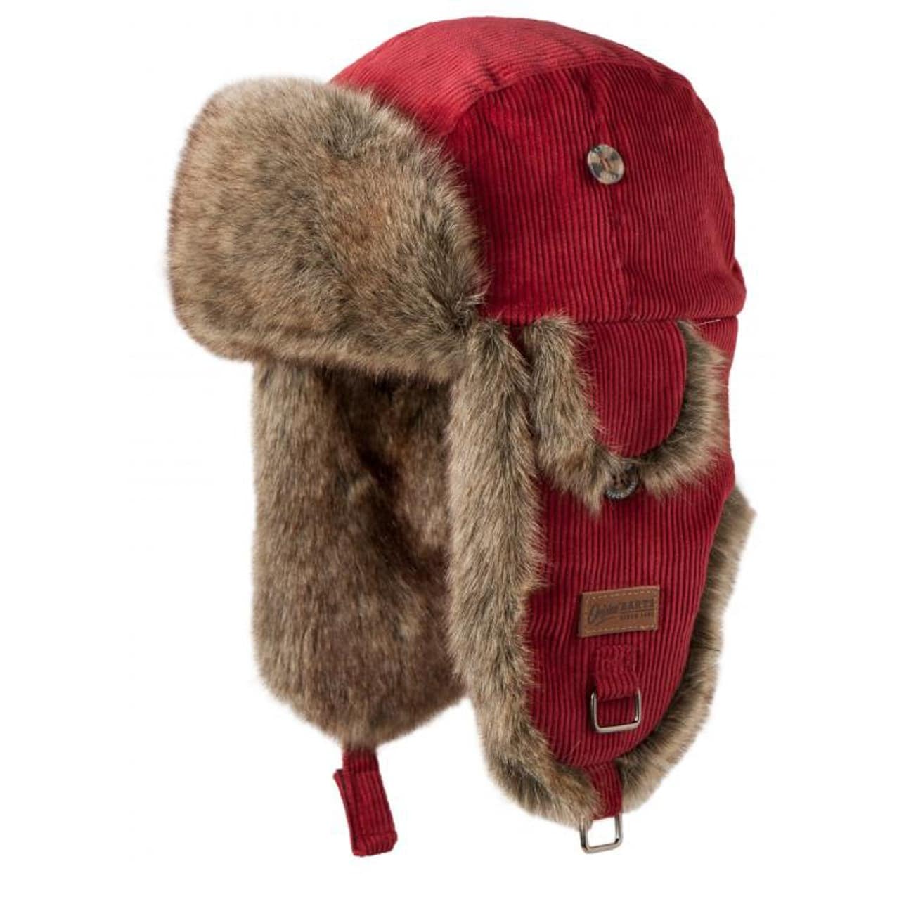 Rip Bomber Pilotenmuts by Barts - € 49,99