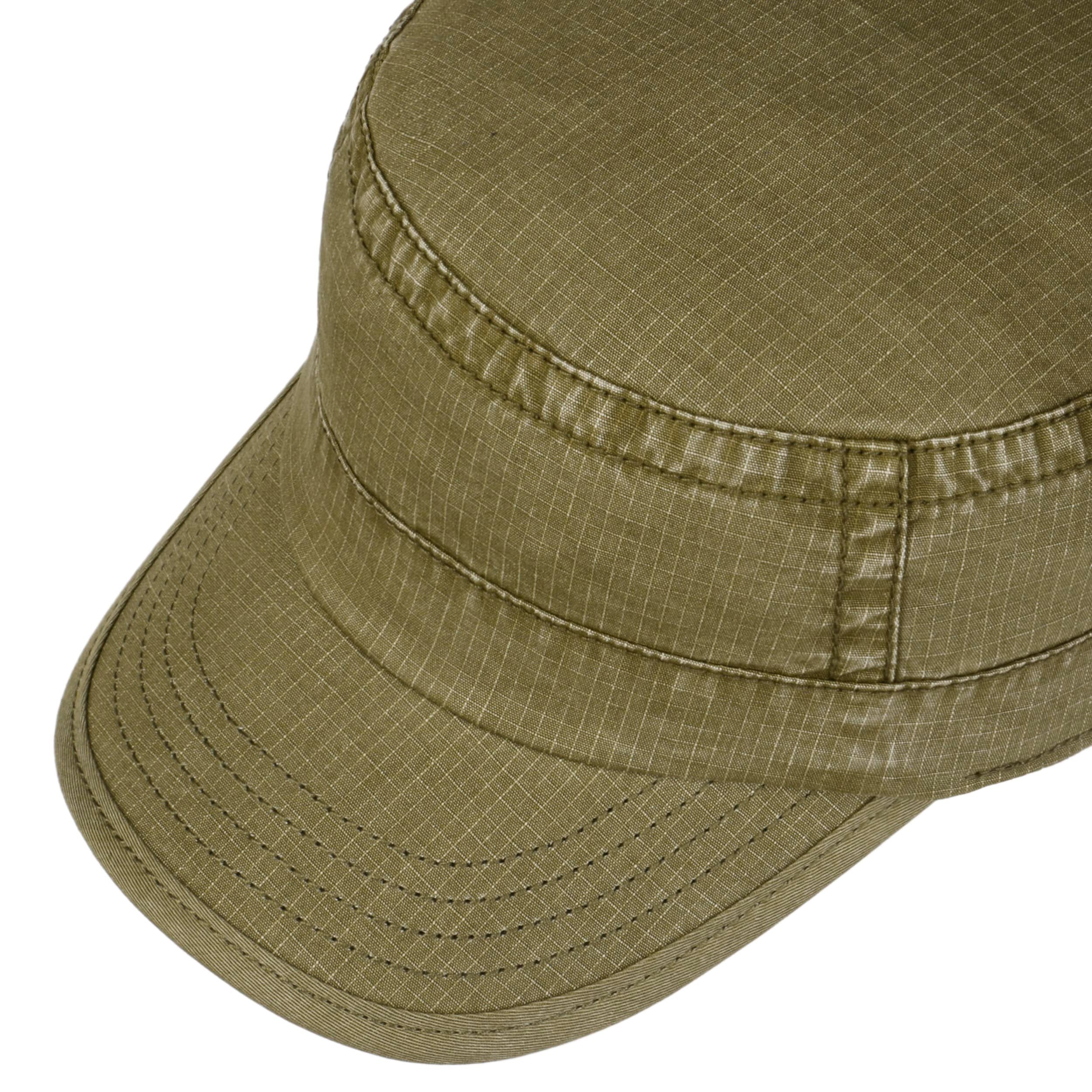 Ripstop Army Pet by Stetson - € 89,00