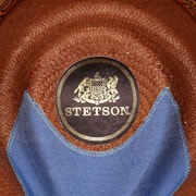 Robbins Panamahoed by Stetson - € 99,00