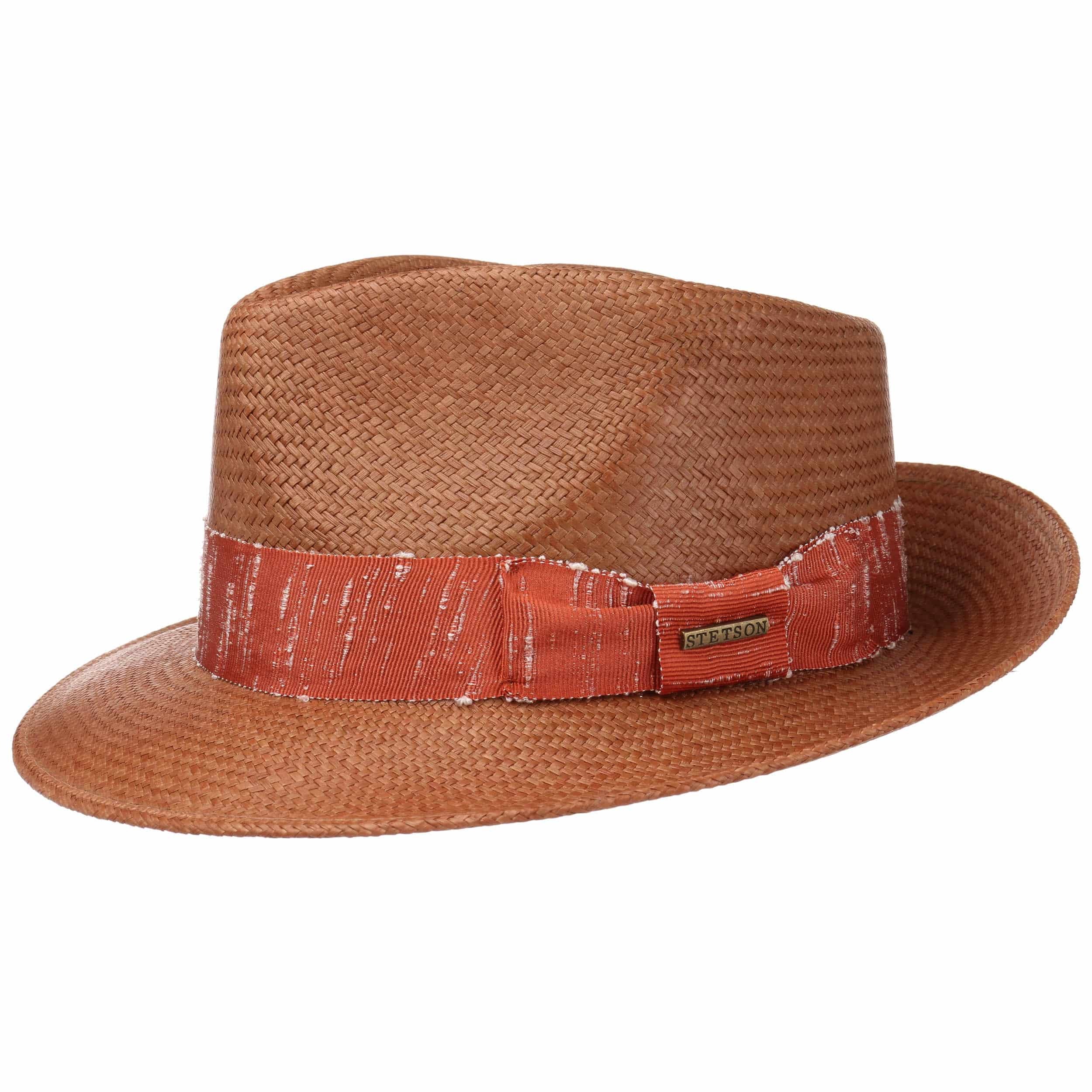 Robbins Panamahoed by Stetson - € 99,00