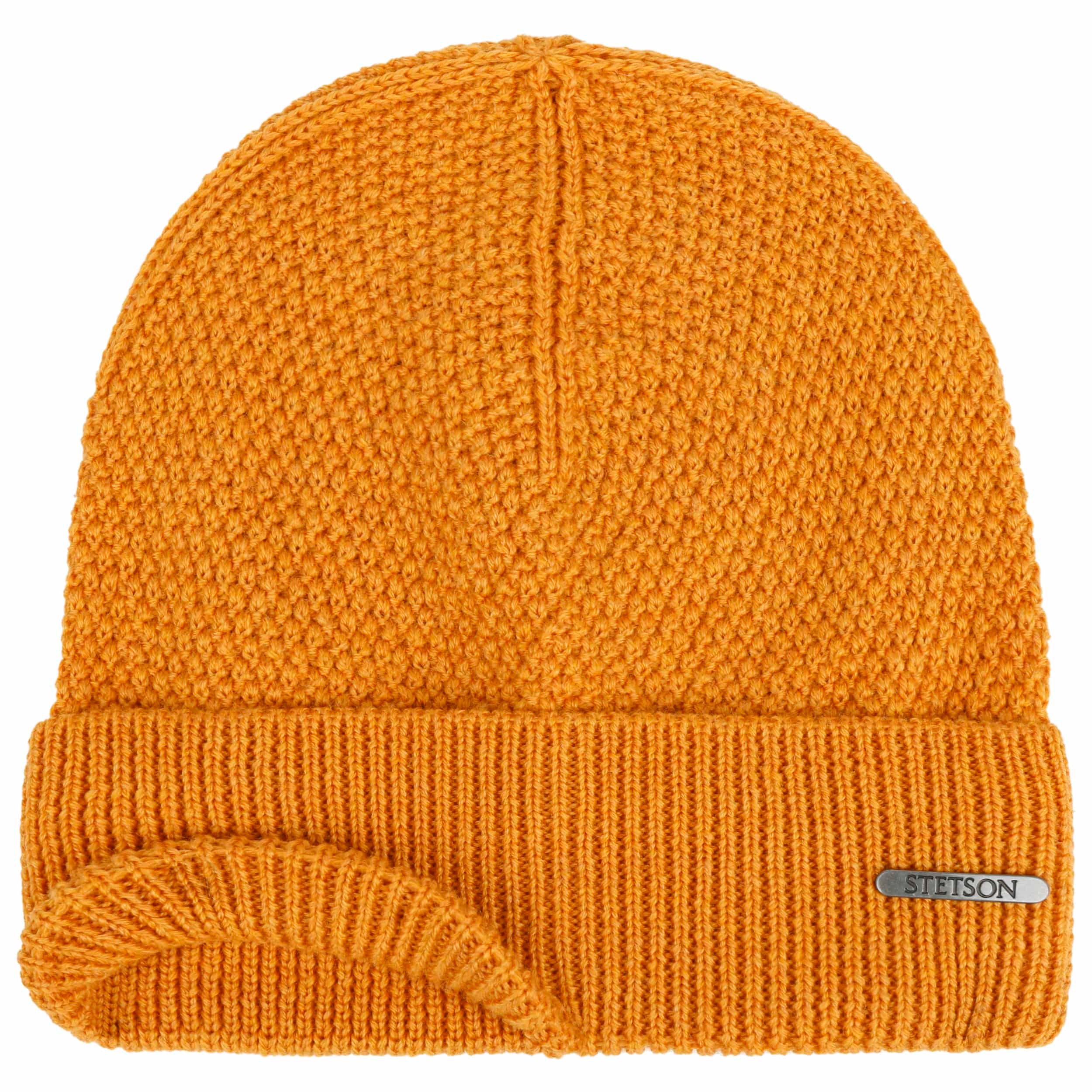 Rodrick Merino Muts by Stetson - € 69,00