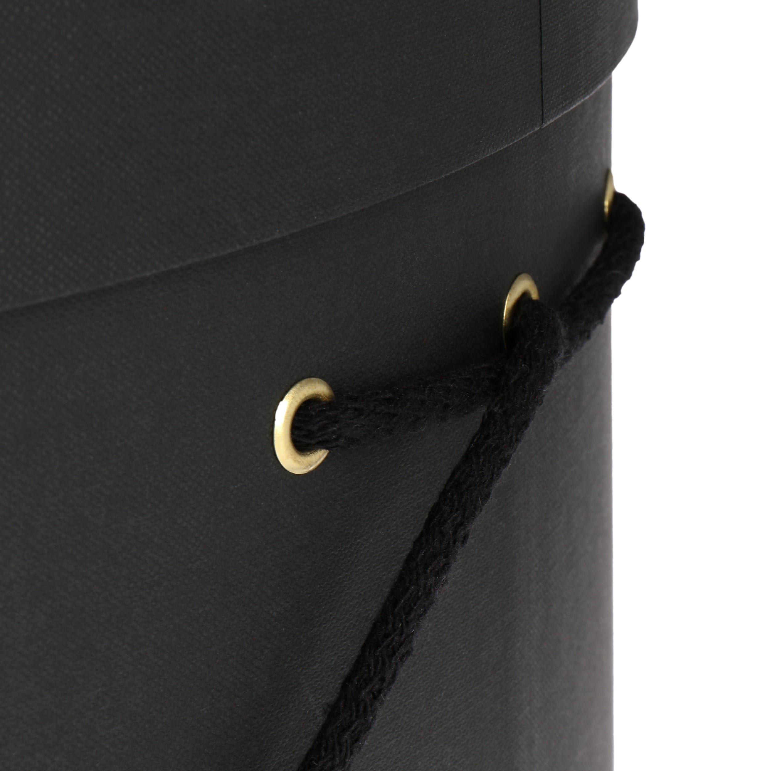 Ronde Hoedendoos by Borsalino - € 90,00