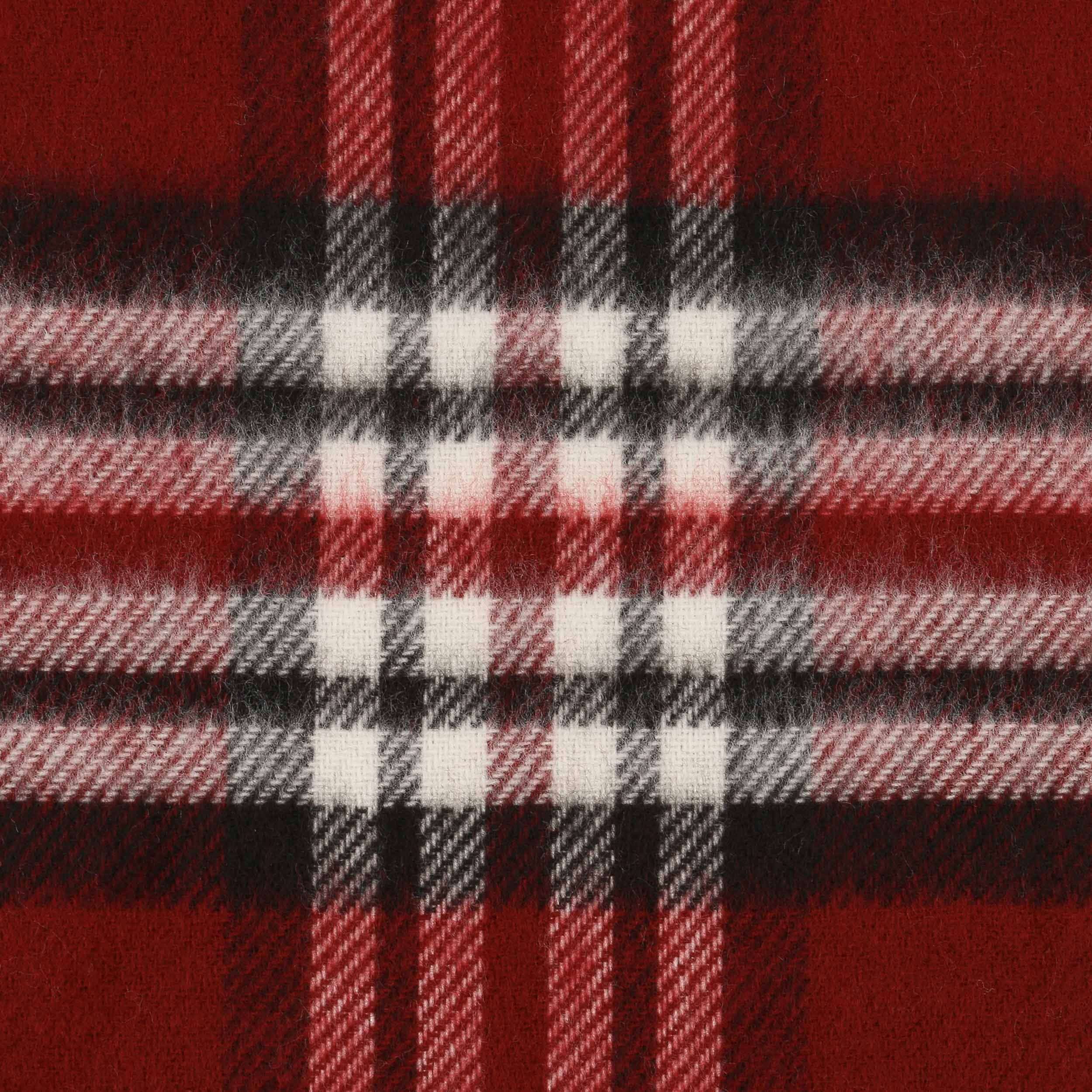 Ruitjes Cashmink Sjaal by Lipodo - € 29,95