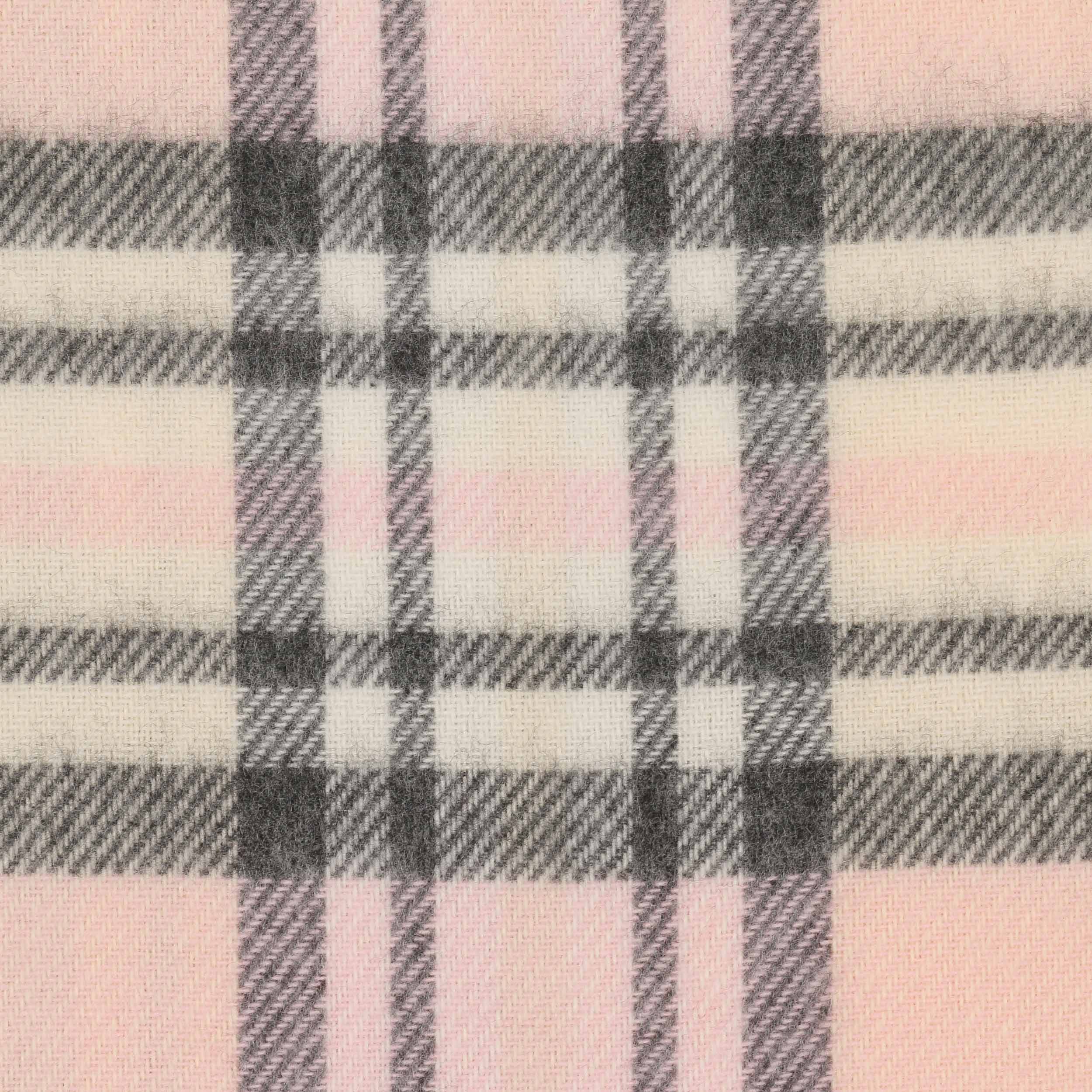 Ruitjes Cashmink Sjaal by Lipodo - € 29,95