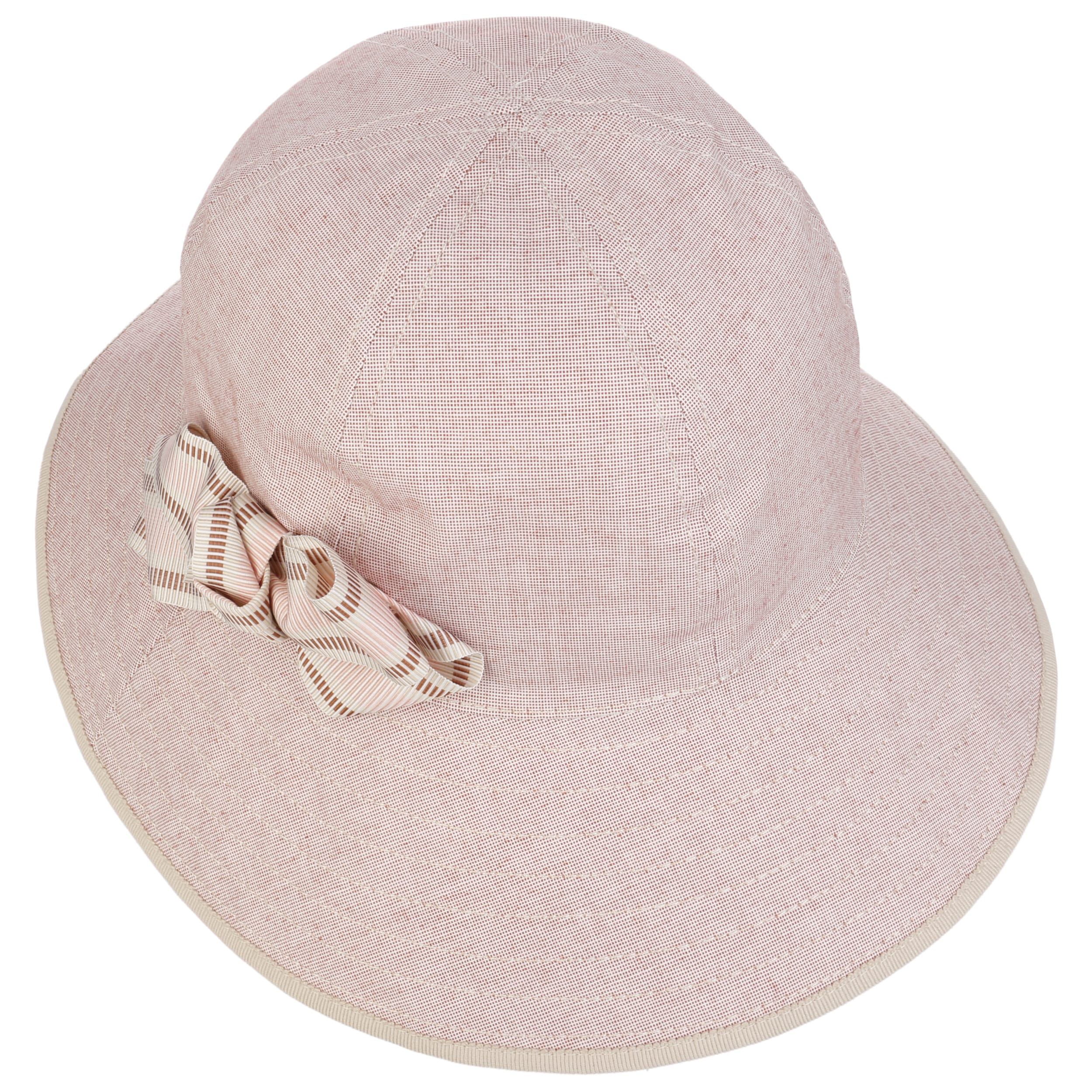 Ruth Katoenen Hoed by Mayser - € 129,00