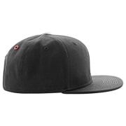 S Letter Snapback Cap - € 19,99