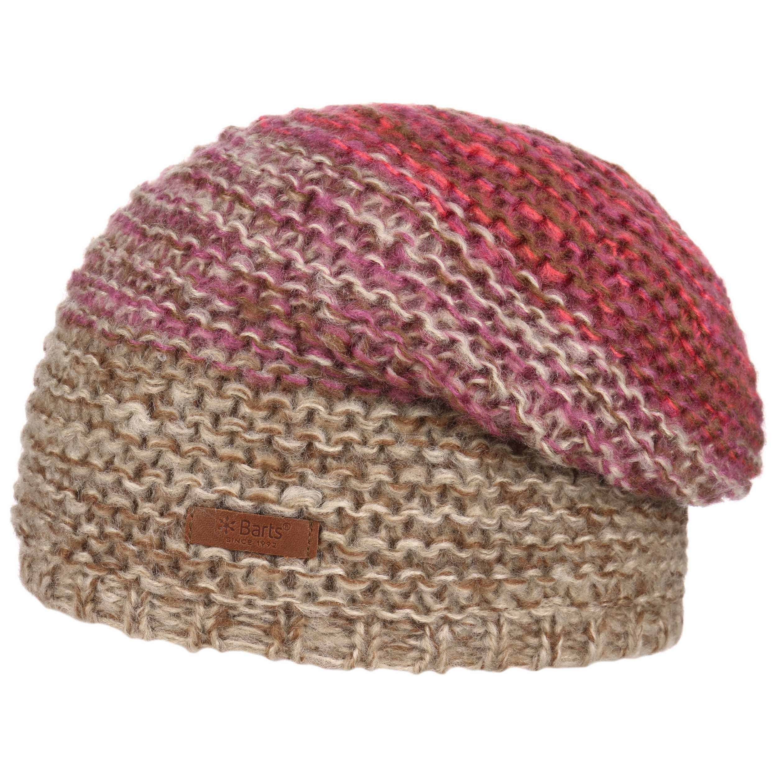 Sacha Gebreide Dames Muts by Barts - € 26,99