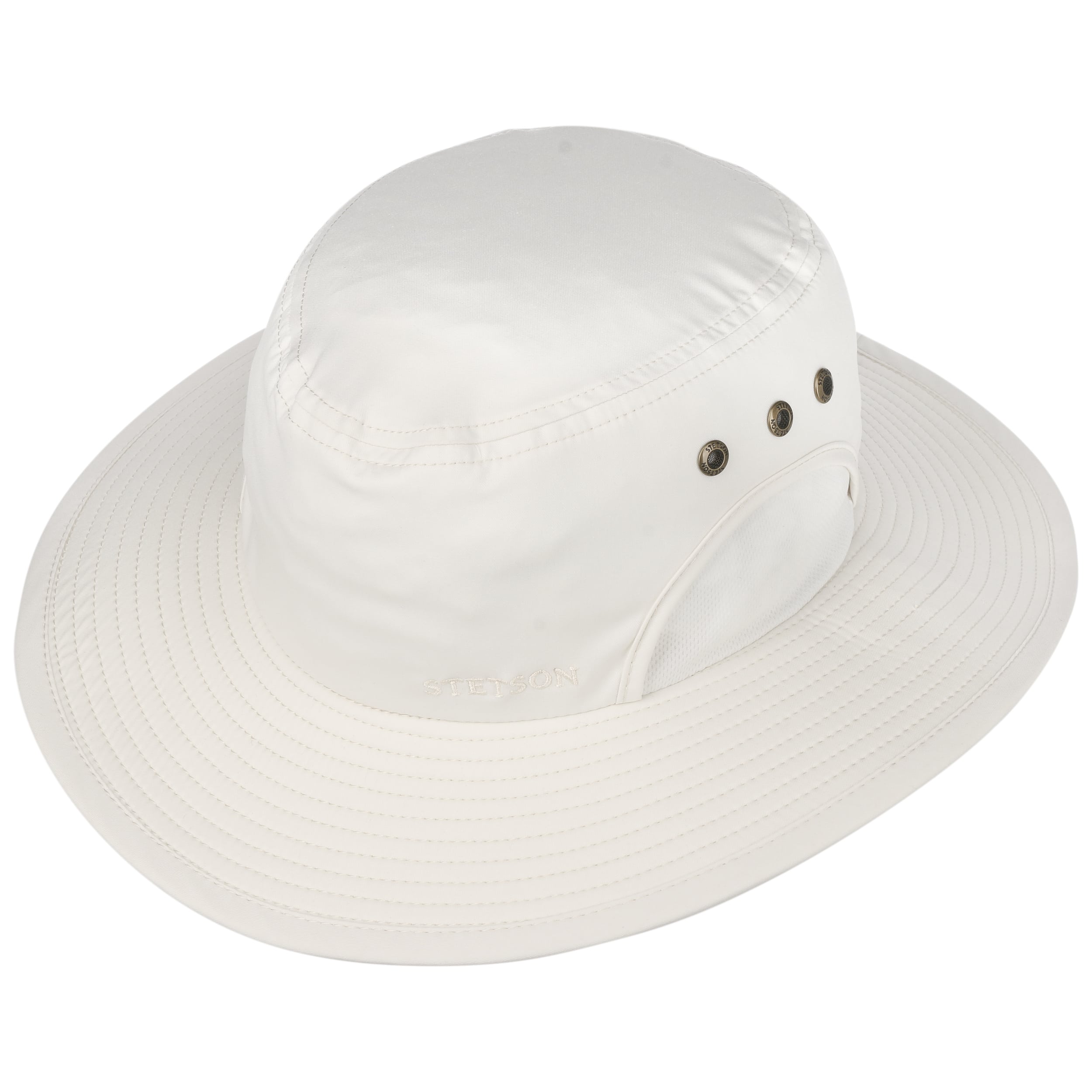 Sacona Coomax Outdoor Hoed by Stetson - € 69,00