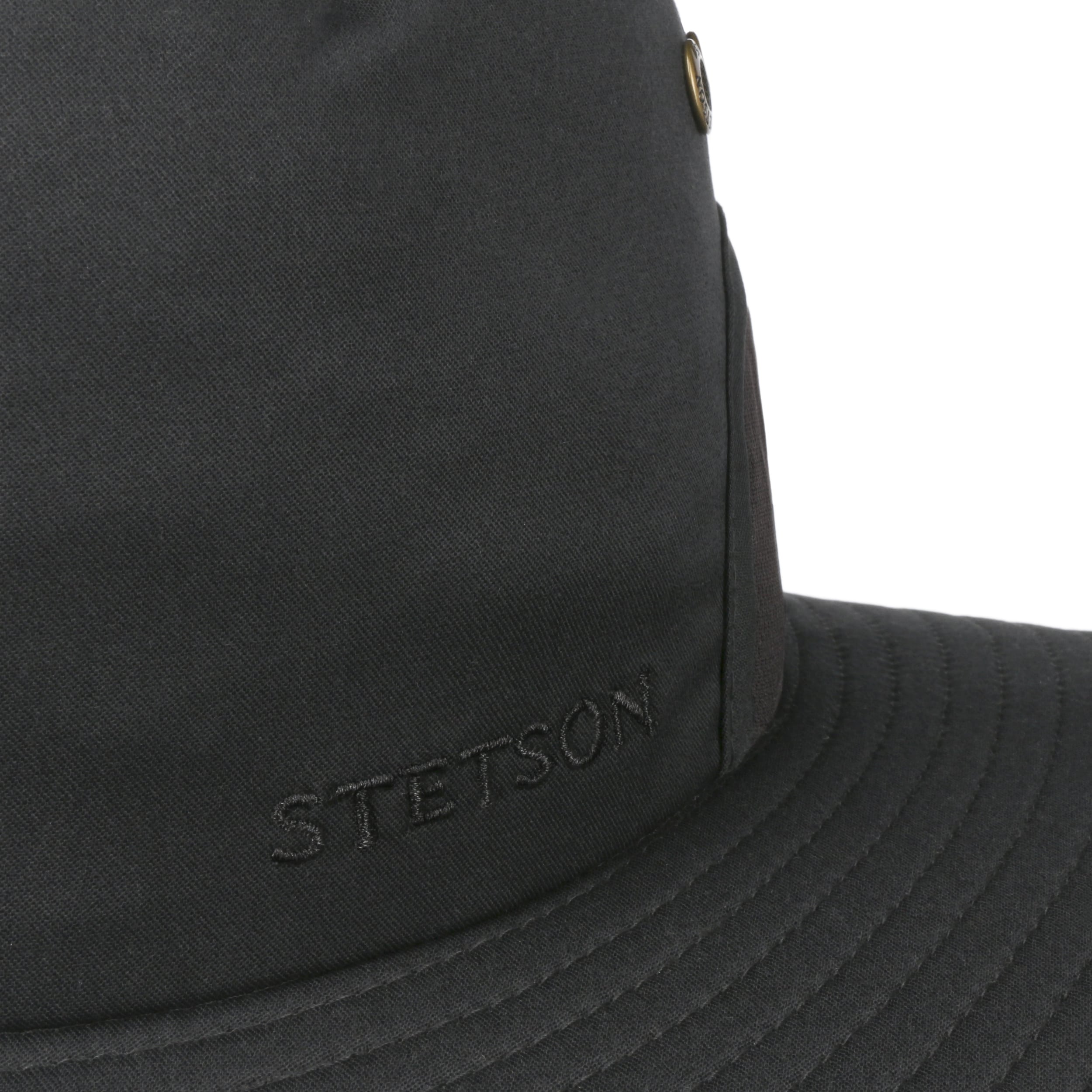 Sacona Coomax Outdoor Hoed by Stetson - € 69,00