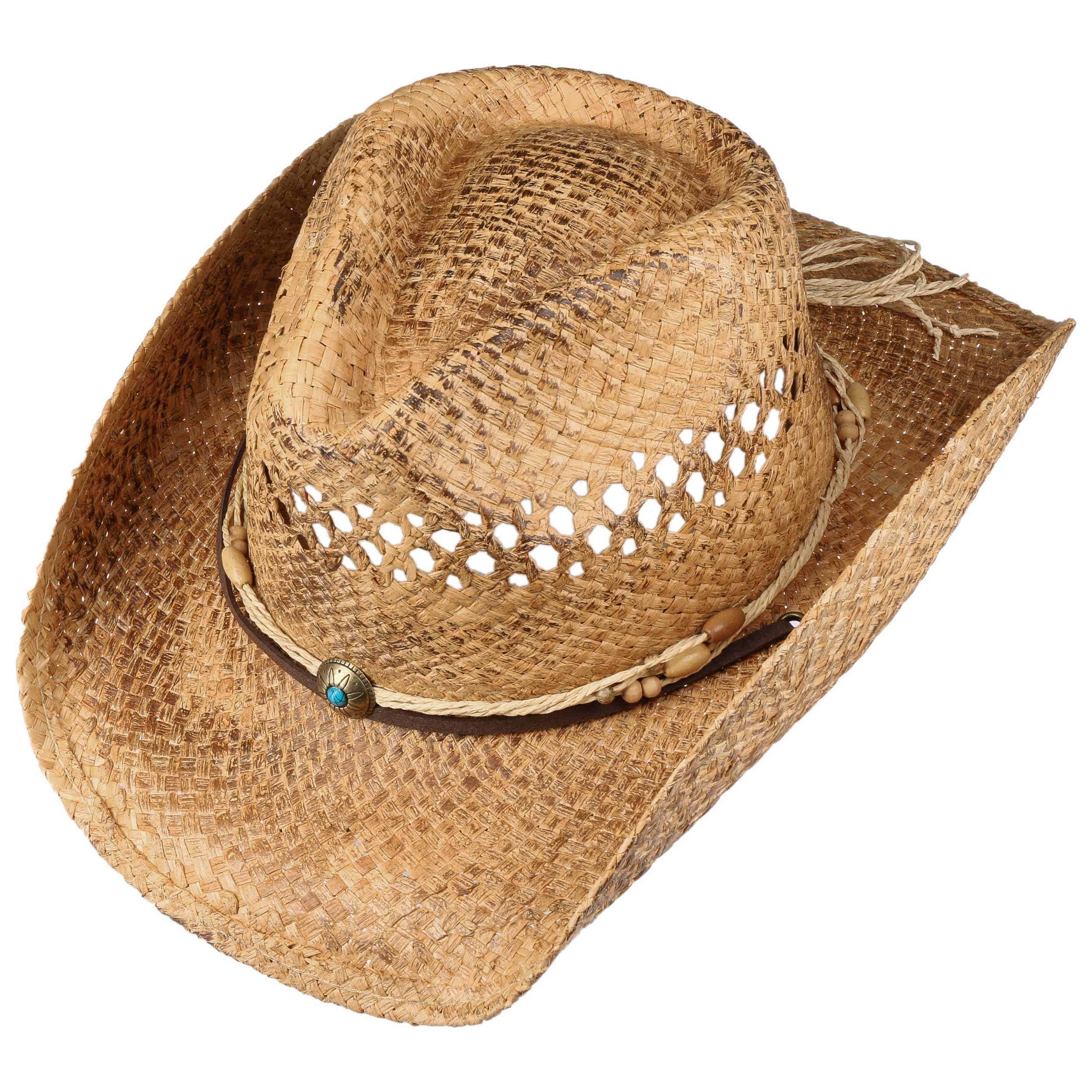 Sacramento Cowboyhoed by Conner - € 49,95