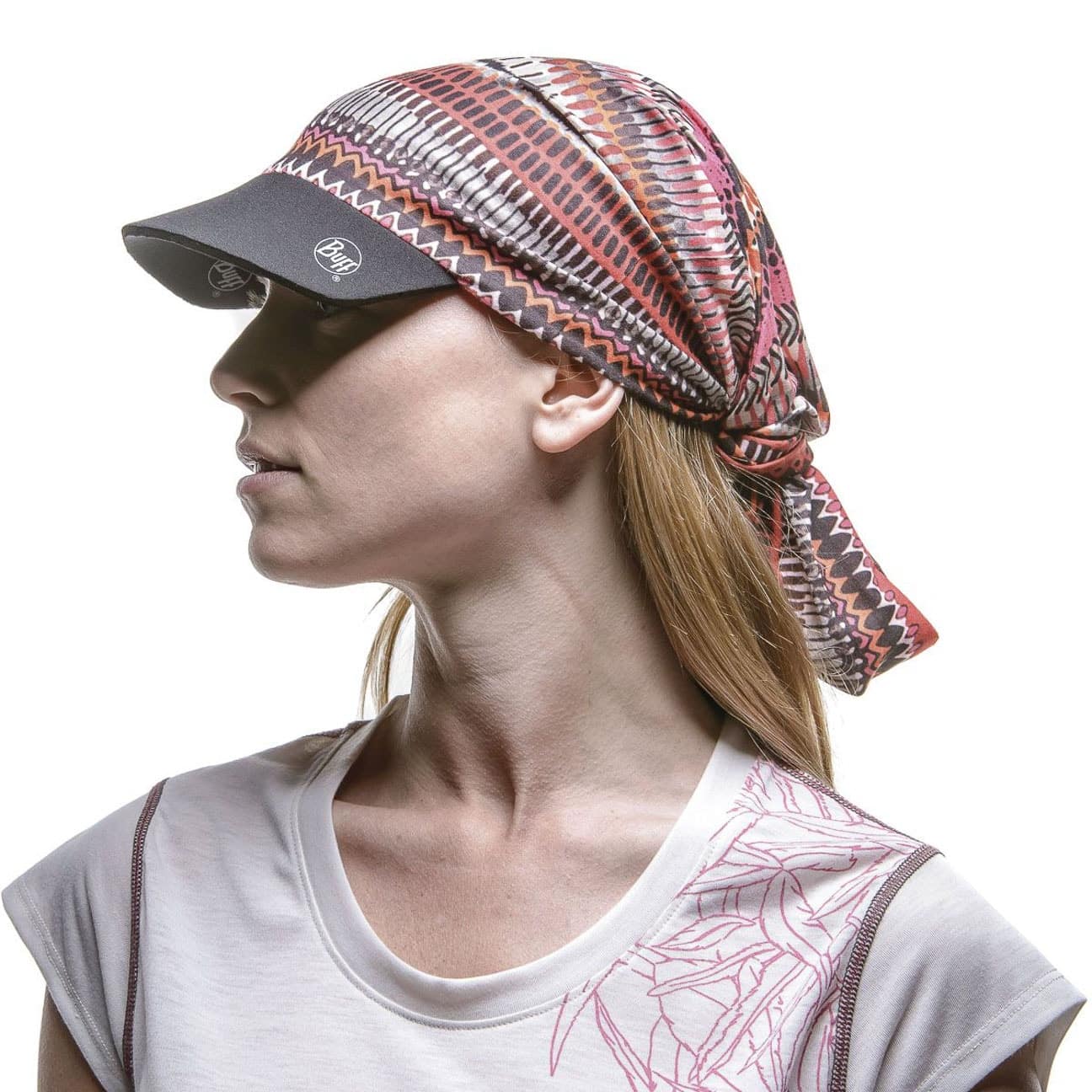 Safed High UV Visor by BUFF - € 22,95