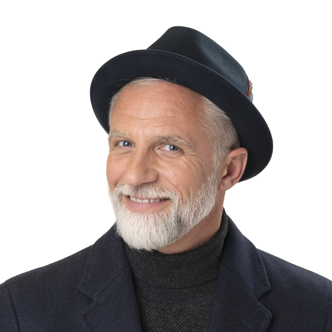 Salco Player Wollen Hoed by Stetson - € 69,00