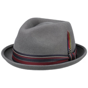 Salco Player Wollen Hoed by Stetson - € 69,00