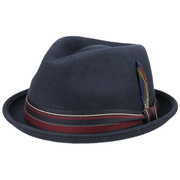 Salco Player Wollen Hoed by Stetson - € 69,00