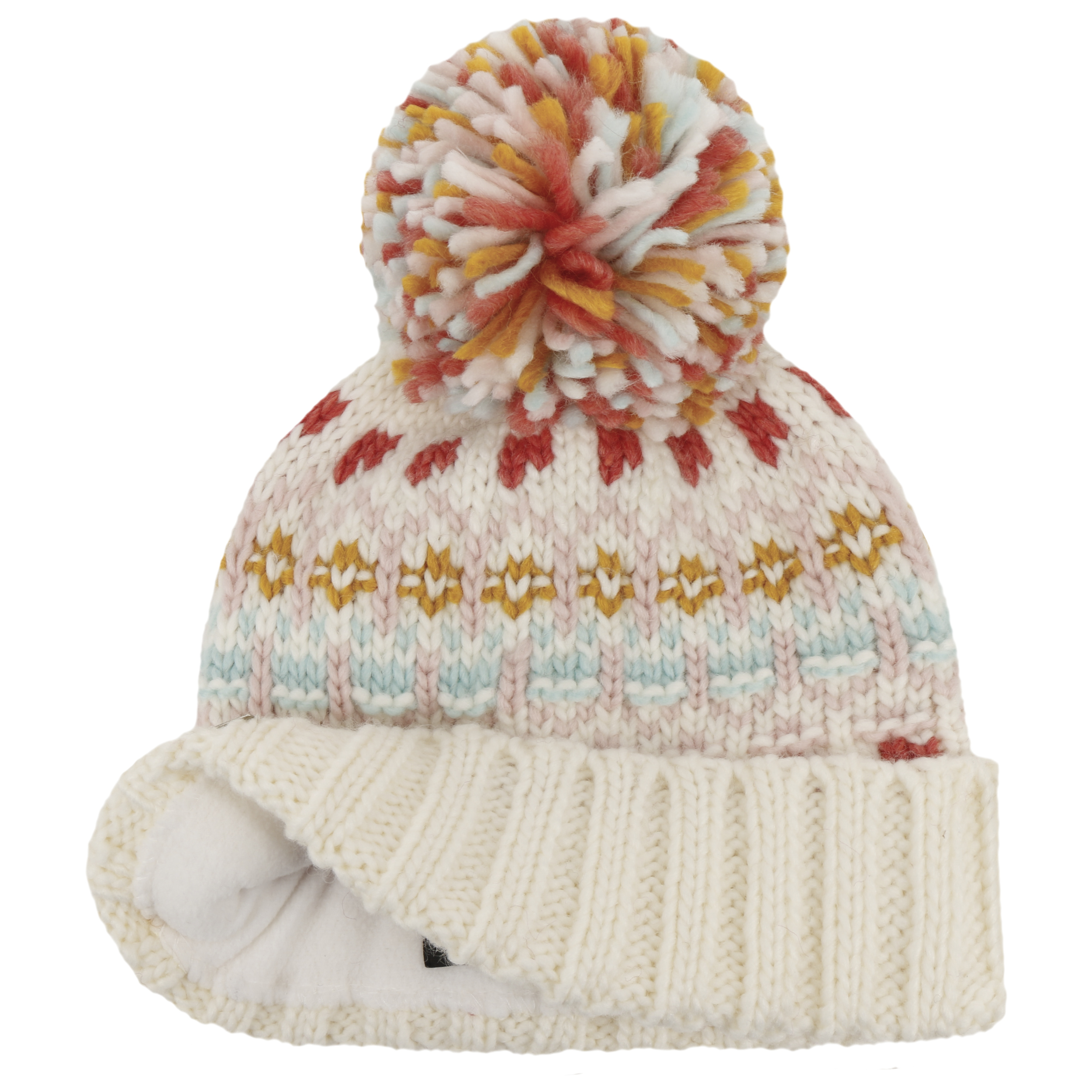 Salova Omslagmuts by Seeberger - € 35,95