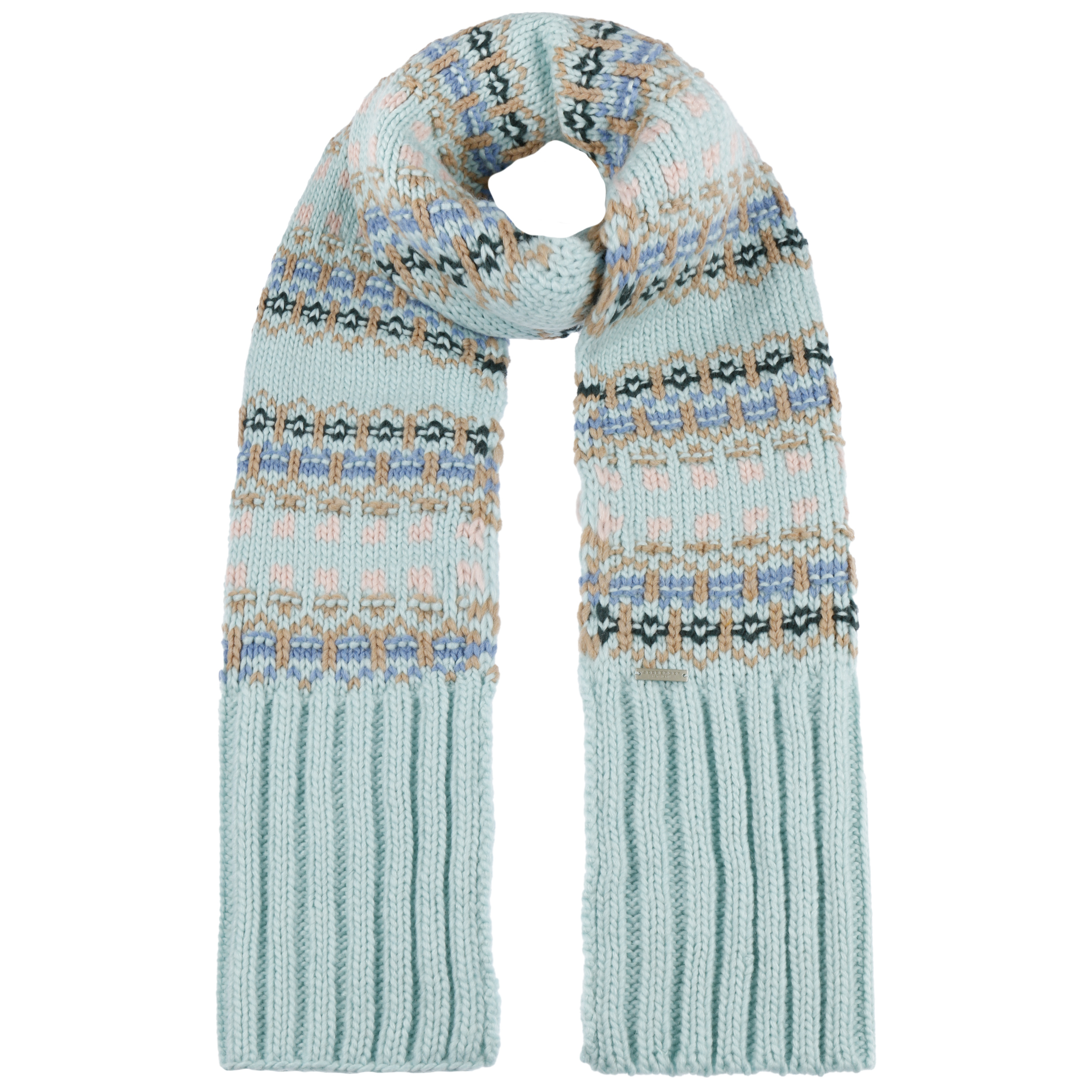 Salova Sjaal by Seeberger - € 49,95