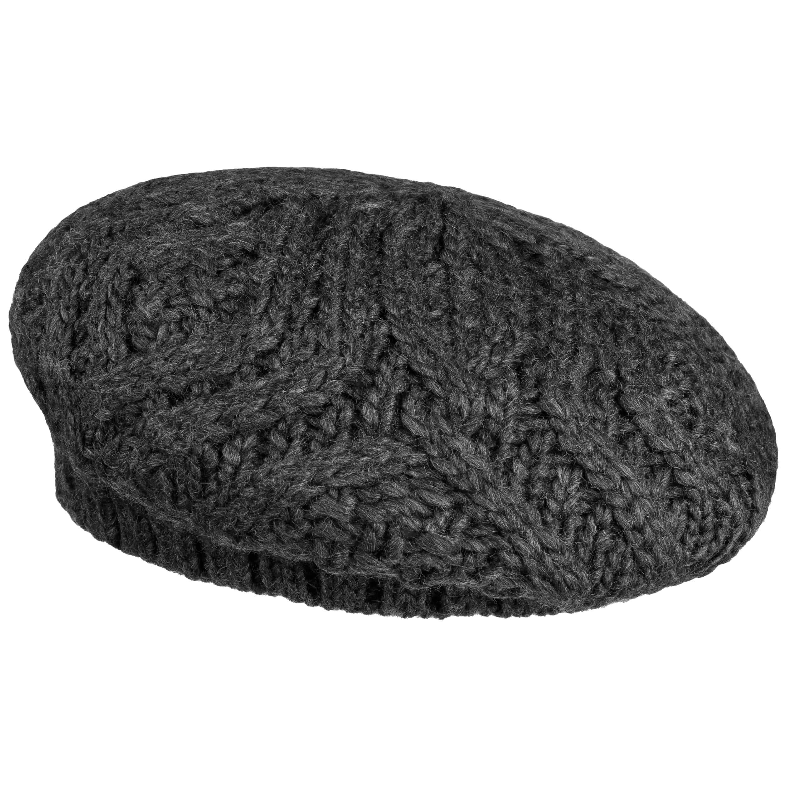 Salvirola Gebreide Alpinopet by Seeberger - € 35,95