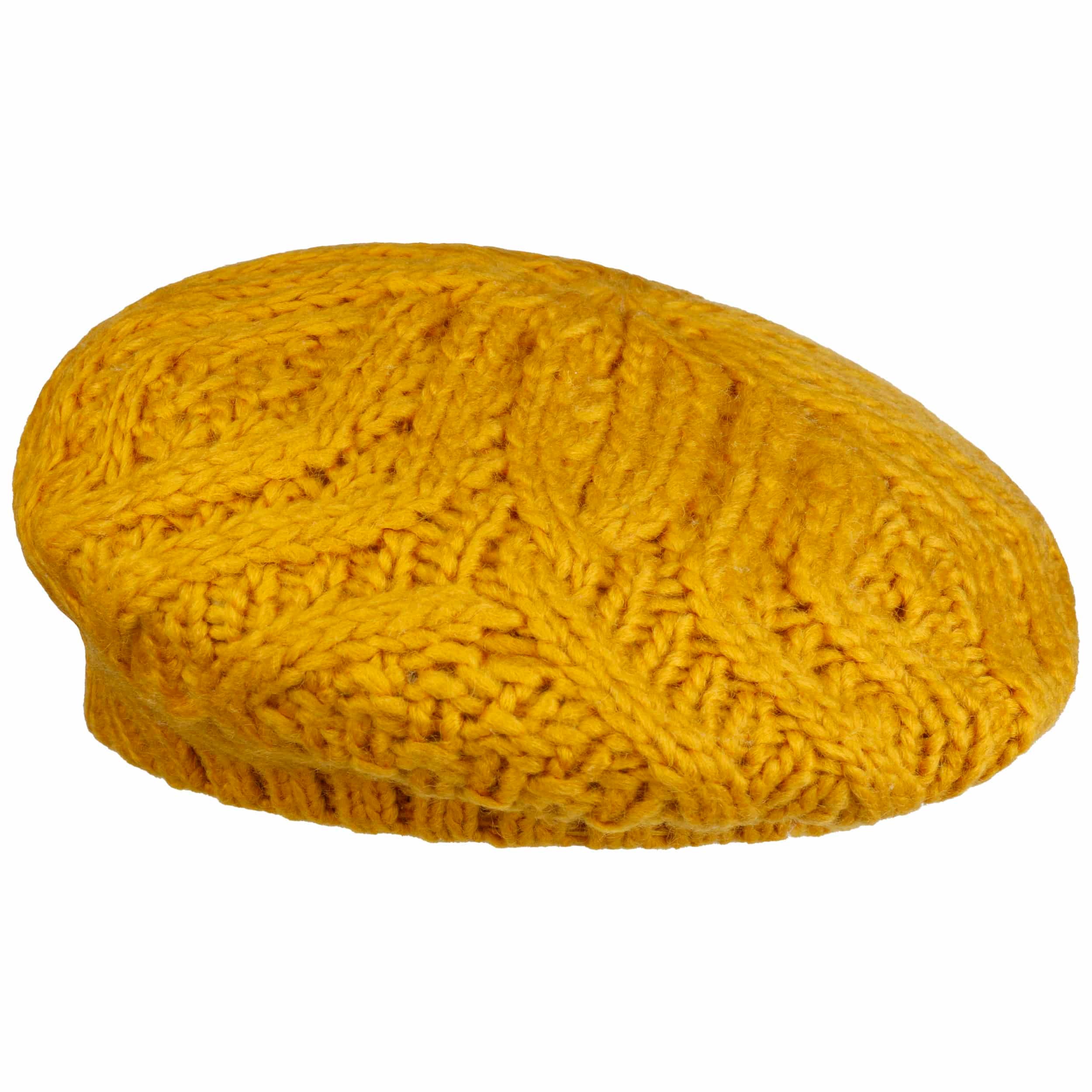 Salvirola Gebreide Alpinopet by Seeberger - € 35,95