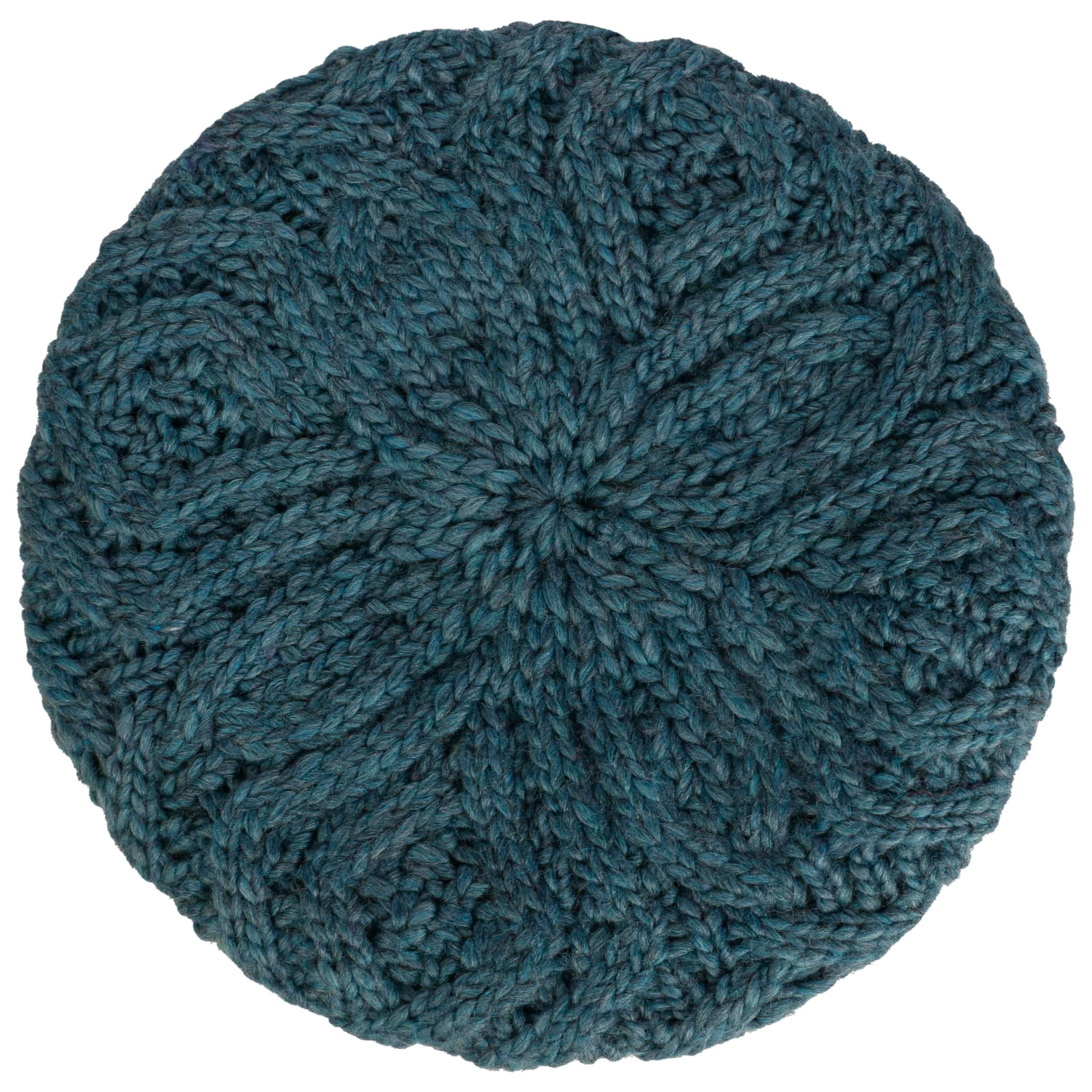 Salvirola Gebreide Alpinopet by Seeberger - € 35,95