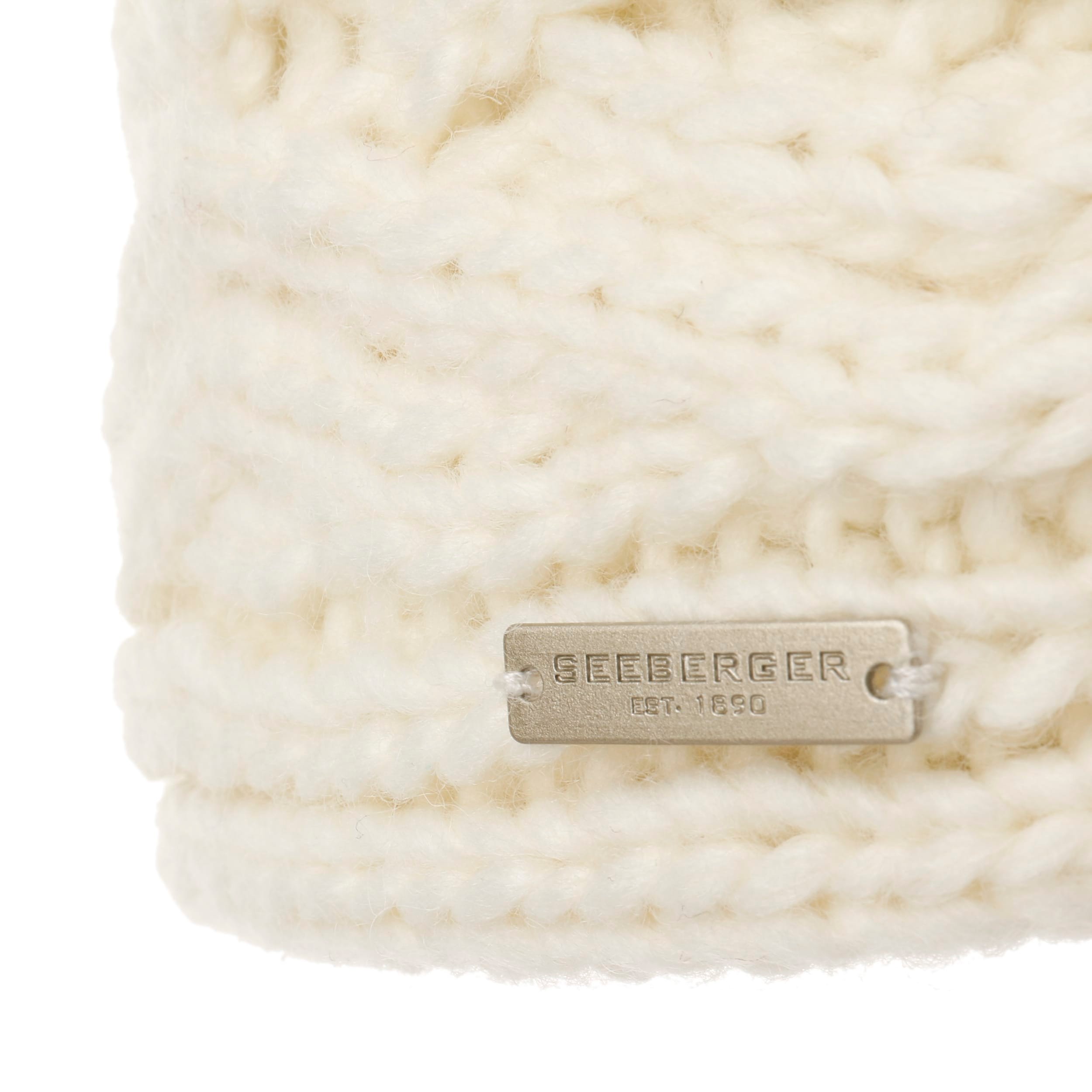 Salvirola Hoofdband by Seeberger - € 25,95