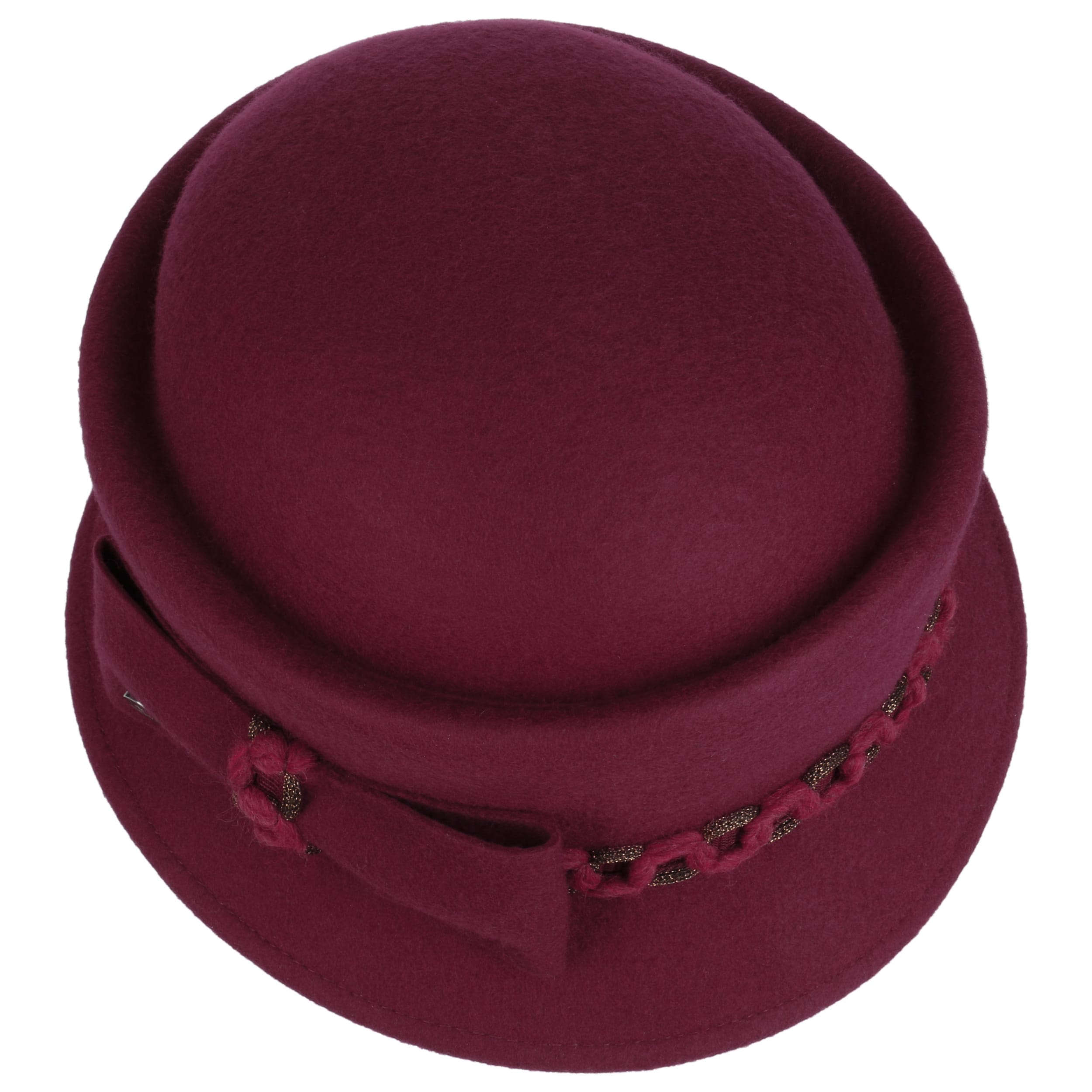 Samarena Wollen Hoed by Lierys - € 69,95